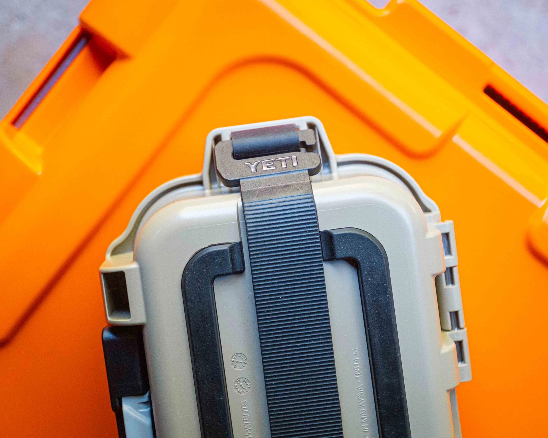 Yeti’s New EDC Powerhouse Is Versatile, Virtually Indestructible — And ...