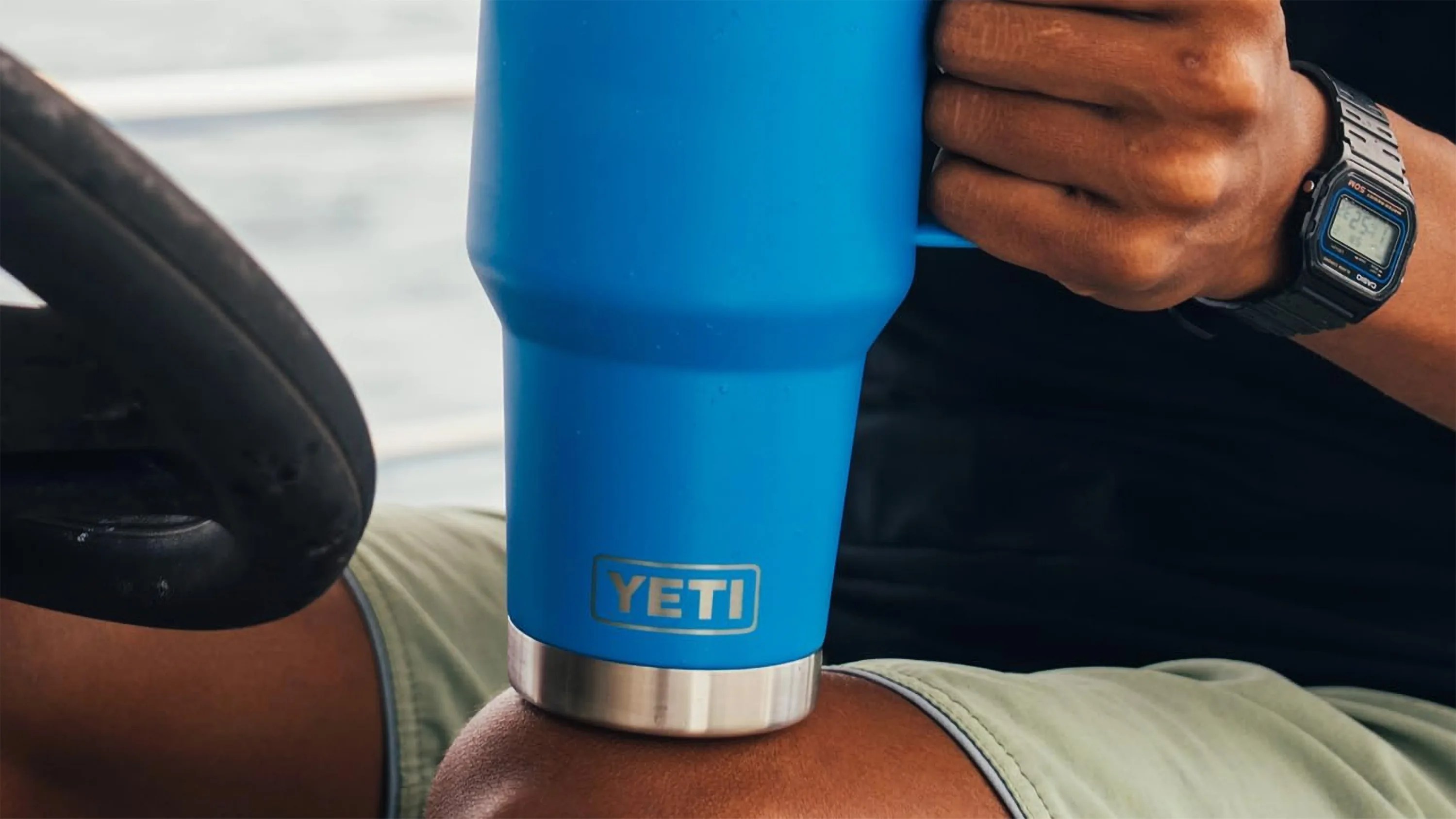 Yeti Is Currently Selling Off Rare Versions of an Everyday Classic for ...