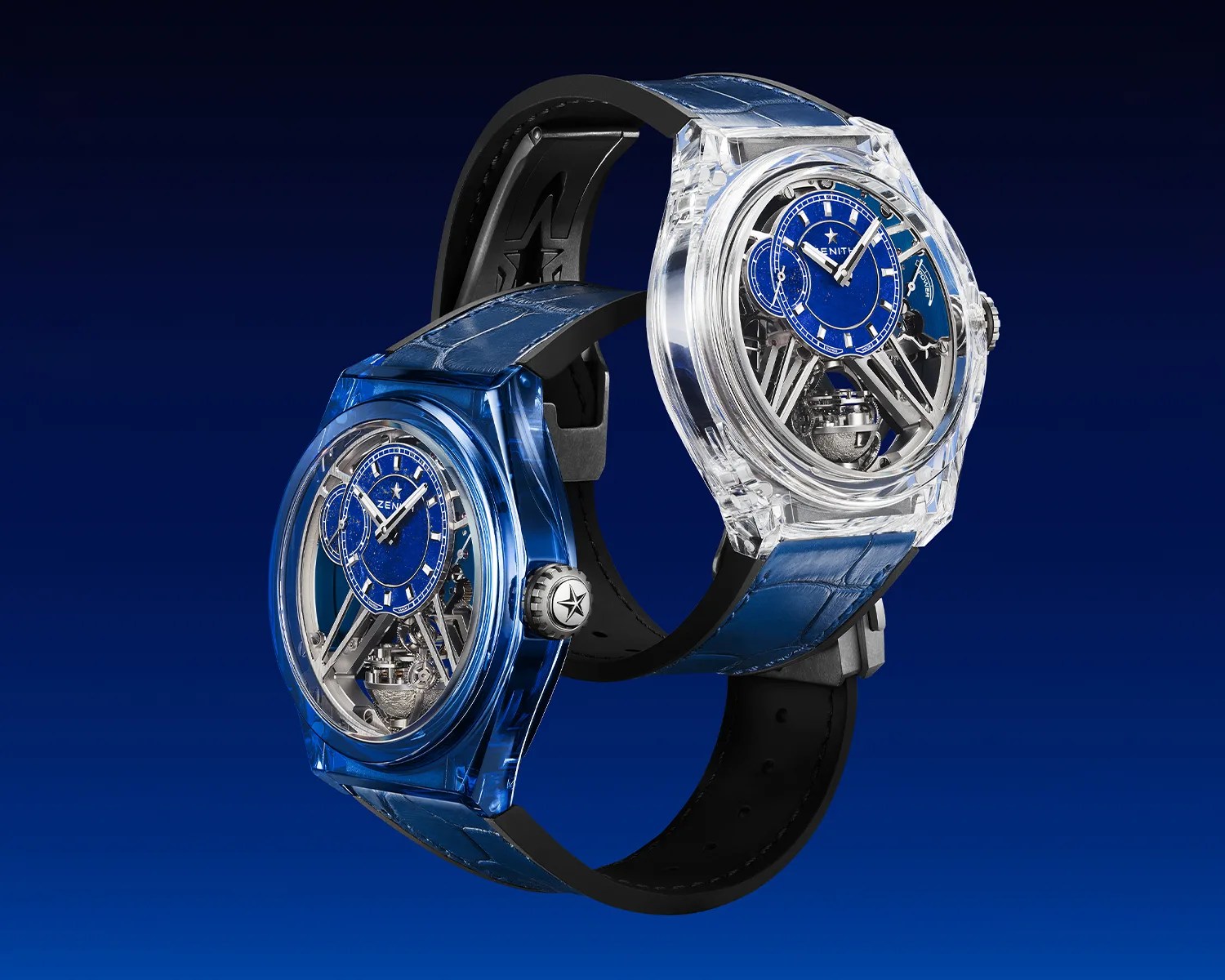 Did This Iconic Brand Just Release Its Most Impressive Watch Ever ...