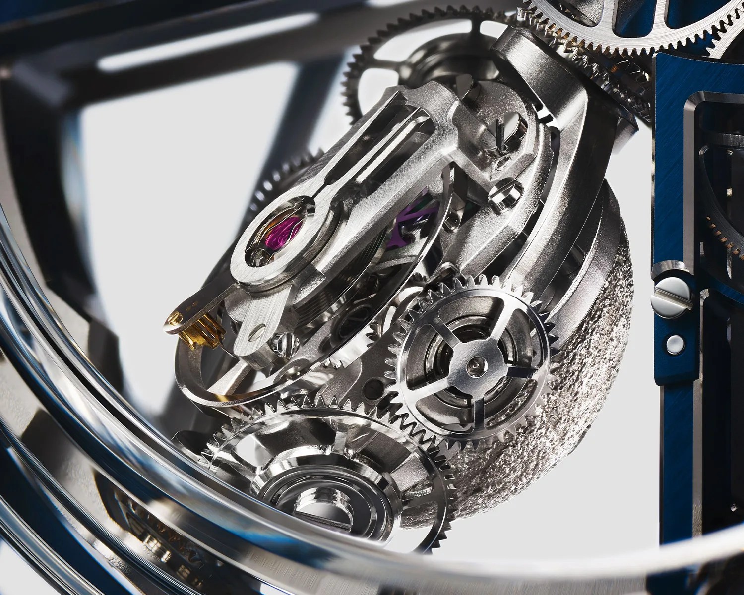 Did This Iconic Brand Just Release Its Most Impressive Watch Ever ...