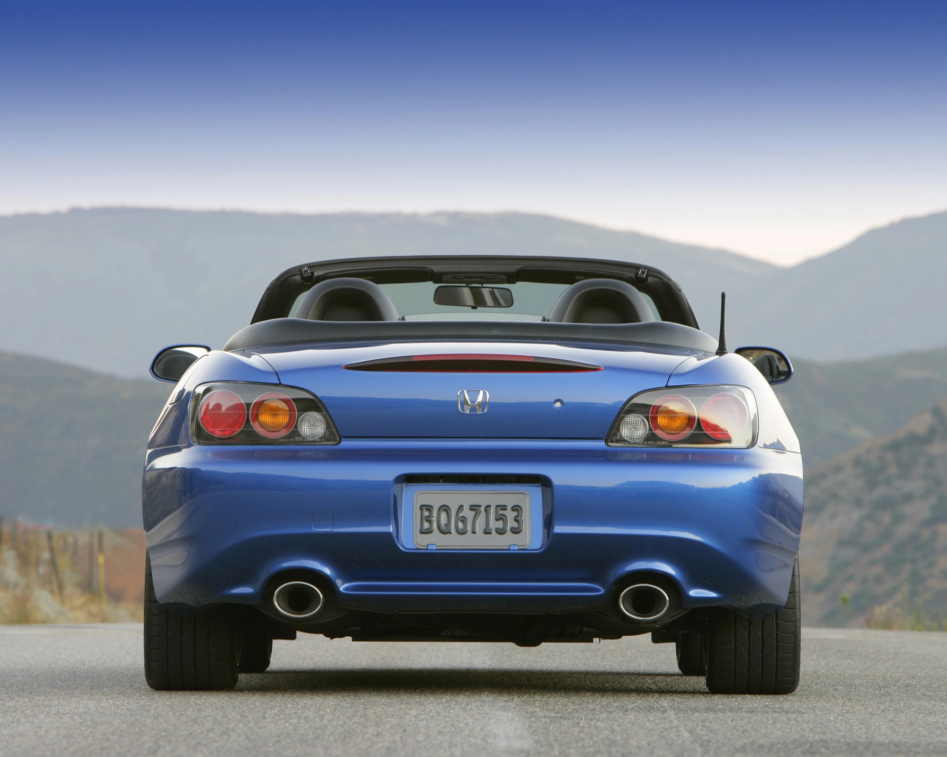 Honda’s Sorely Missed Sports Car Could Be Making a Grand Return