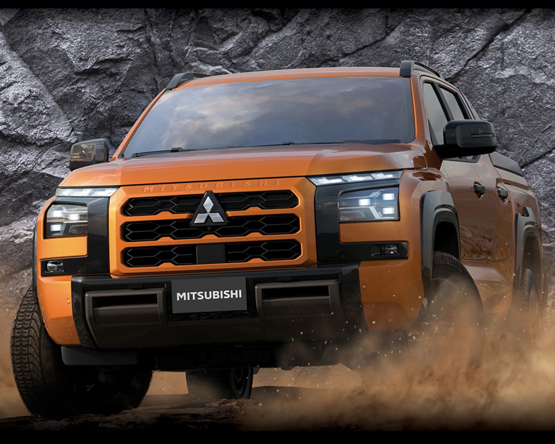 Nissan Pulls the Curtain on Its Next-Gen Answer to the Toyota Hilux