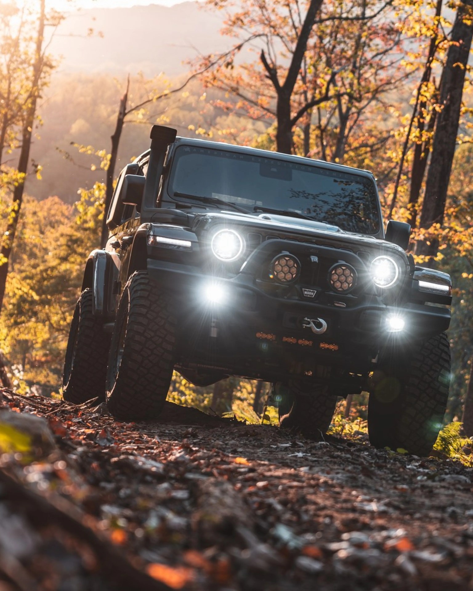 Jeep's Latest Upgrade Package Makes It Even Easier to Build the ...