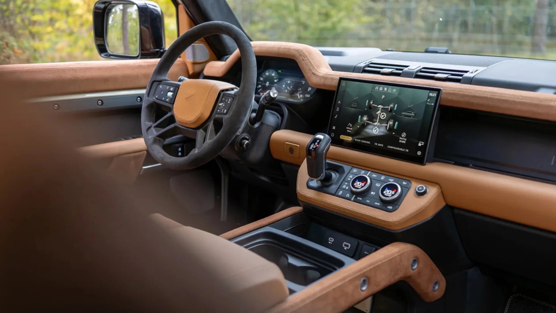 These Two Companies Just Built the Defender Pickup That Land Rover Won’t