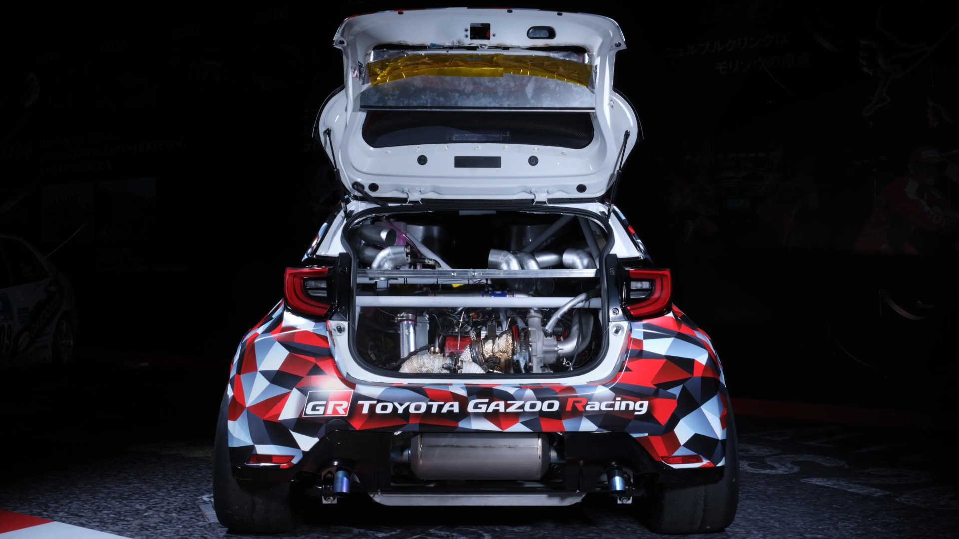 One of Toyota’s Most Sought-After Sports Car Revivals Might’ve Just ...