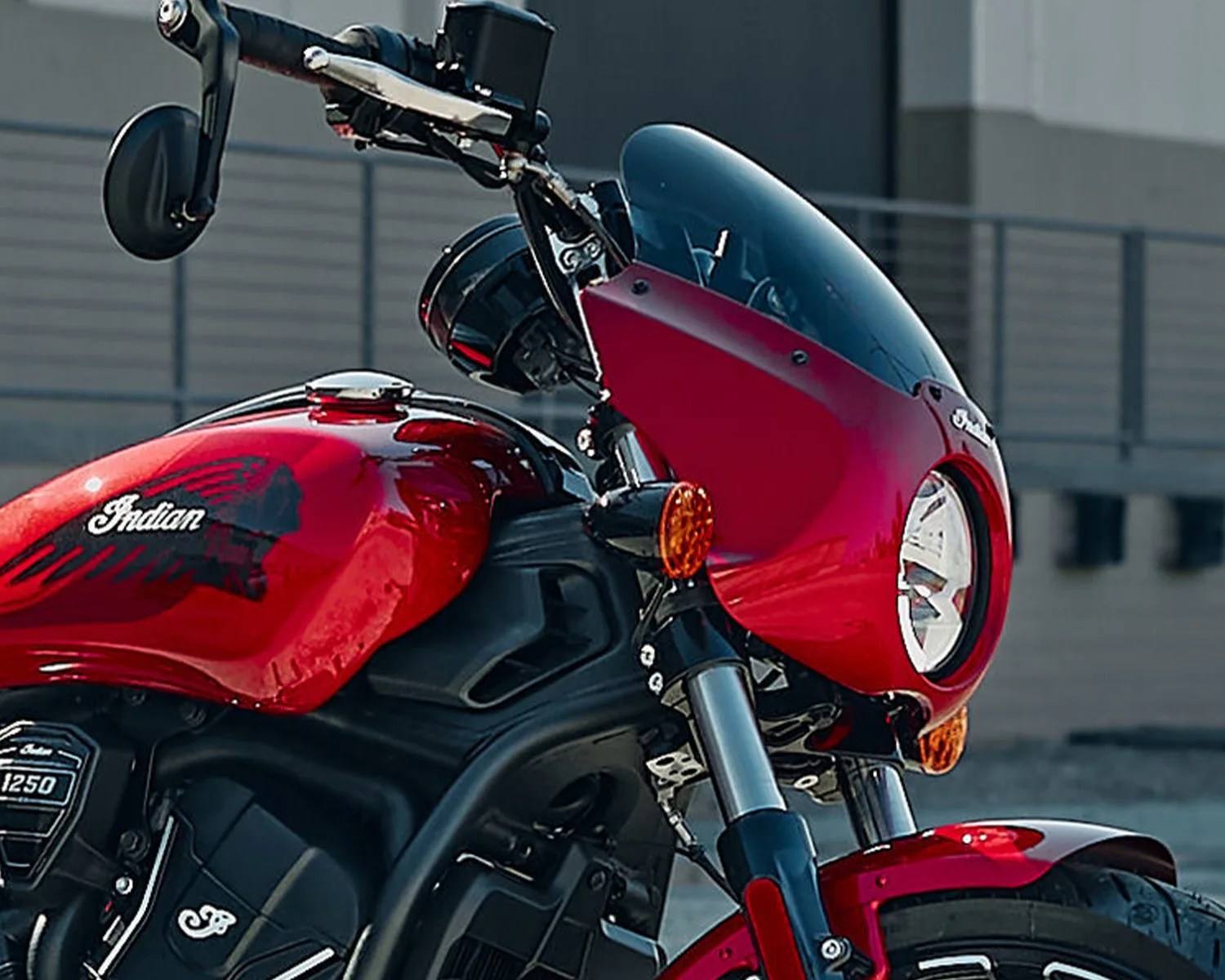 This Gorgeous, Award-Winning Cruiser Just Got Even Closer to Perfect ...