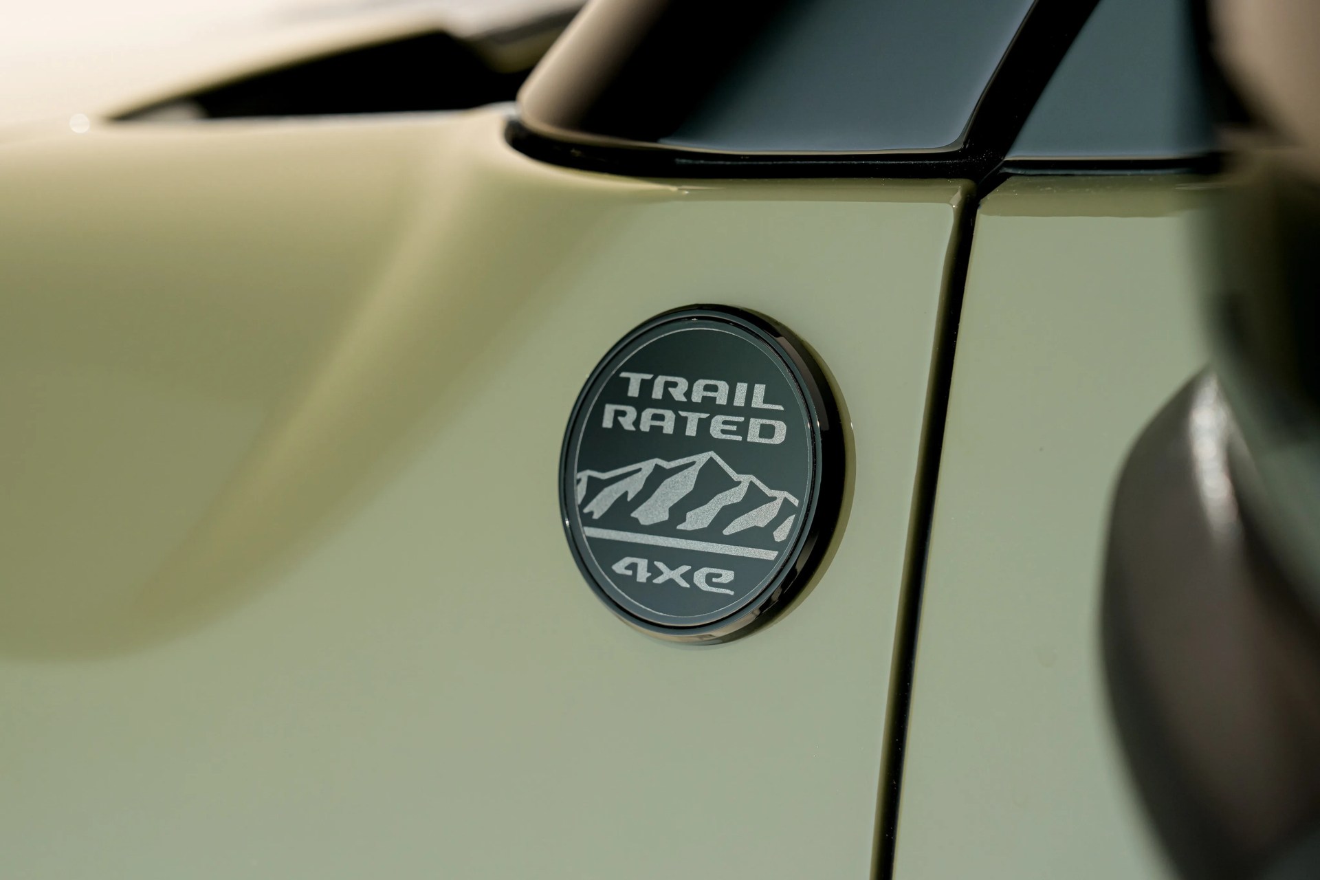 Jeep’s Most Anticipated Off-Roader of the Year Is Both Equal Parts ...