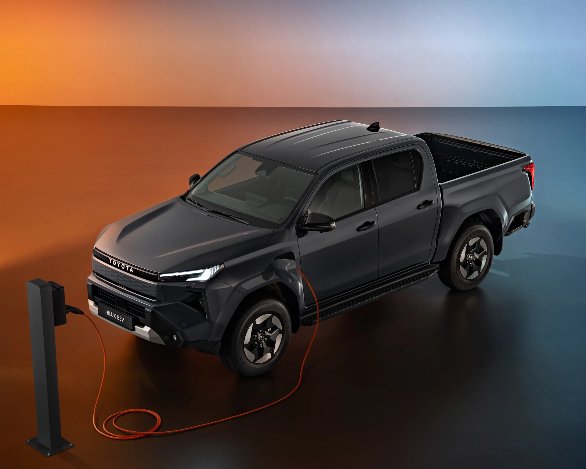 Toyota’s Most Globally Recognized Pickup That We Don’t Get Receives Its ...