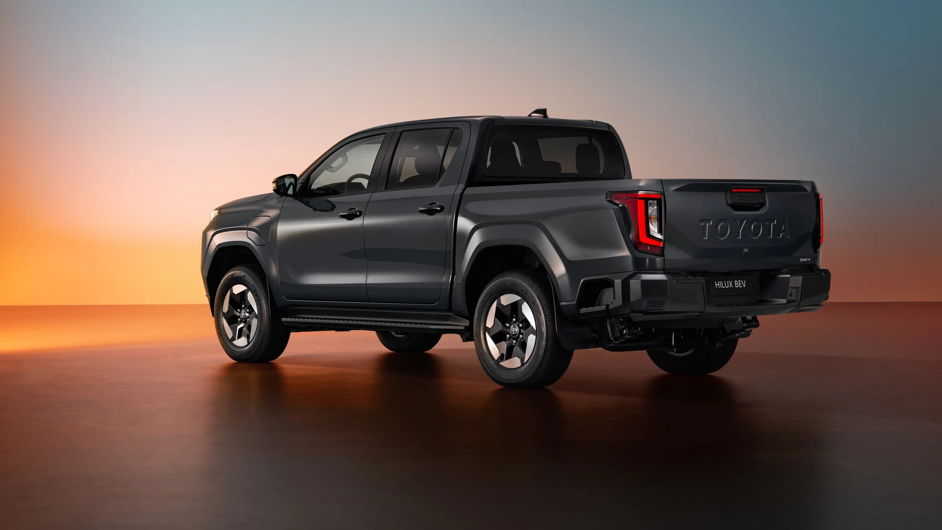 Toyota’s Most Globally Recognized Pickup That We Don’t Get Receives Its ...