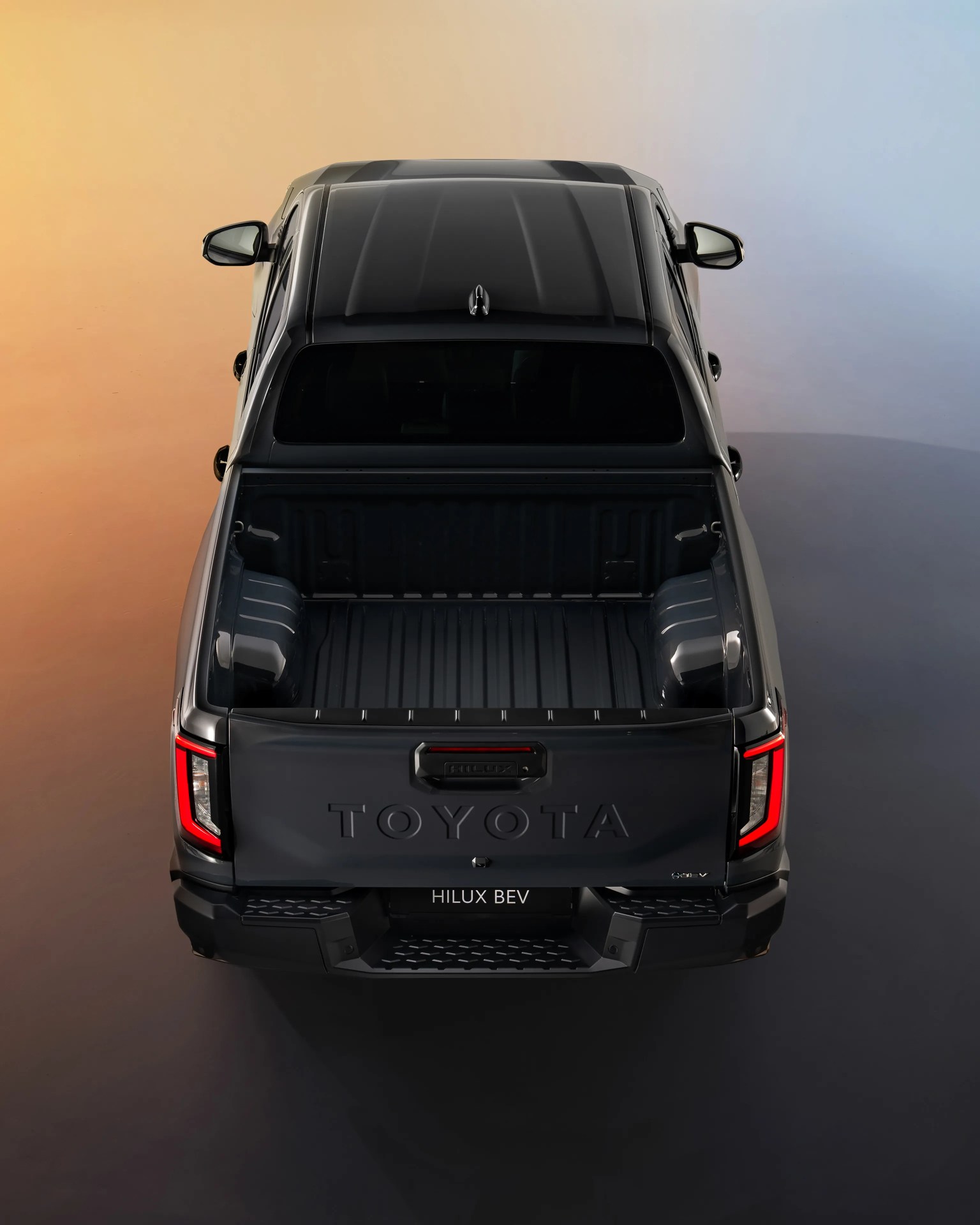 Toyota’s Most Globally Recognized Pickup That We Don’t Get Receives Its ...