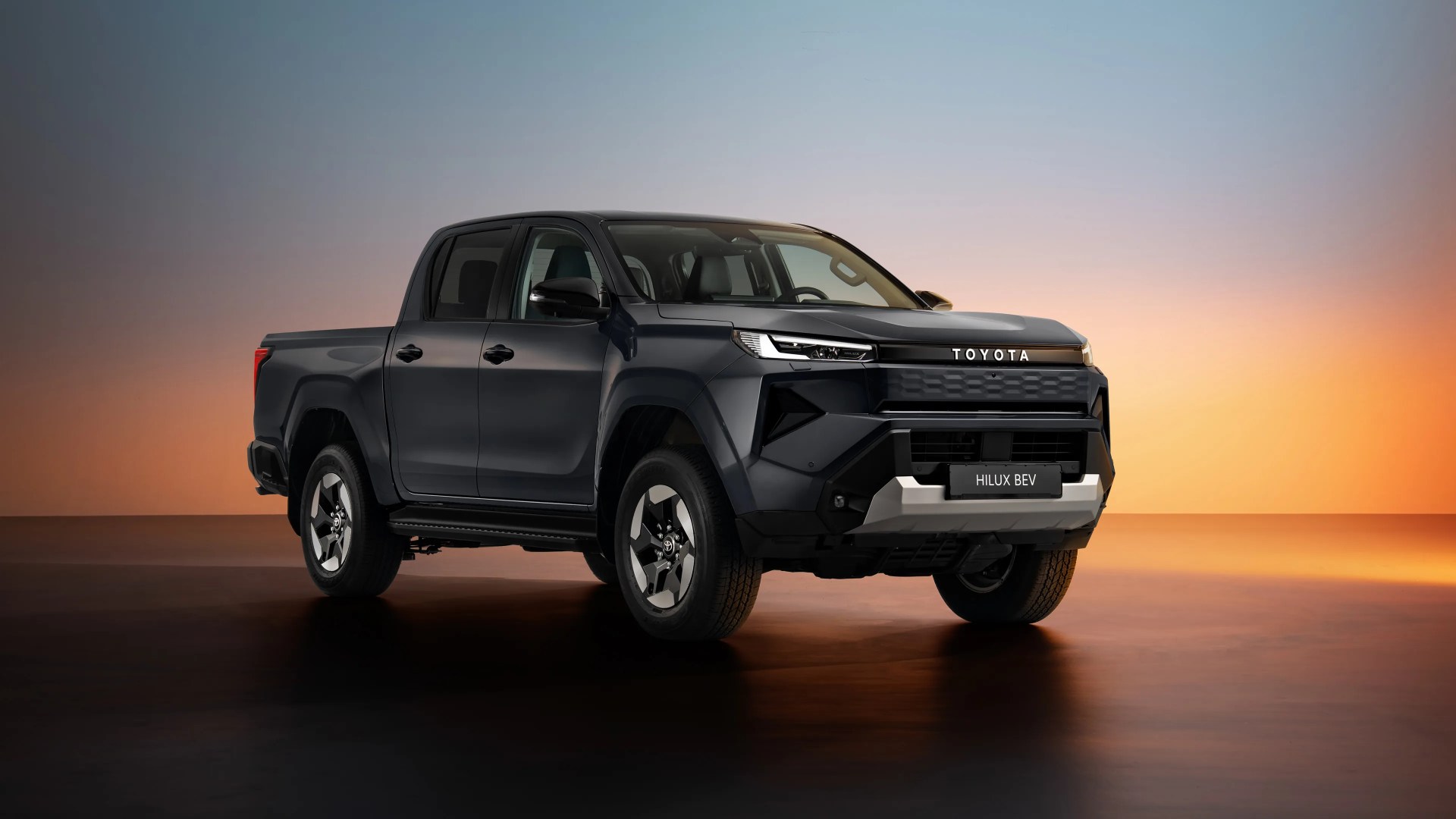Toyota’s Most Globally Recognized Pickup That We Don’t Get Receives Its ...