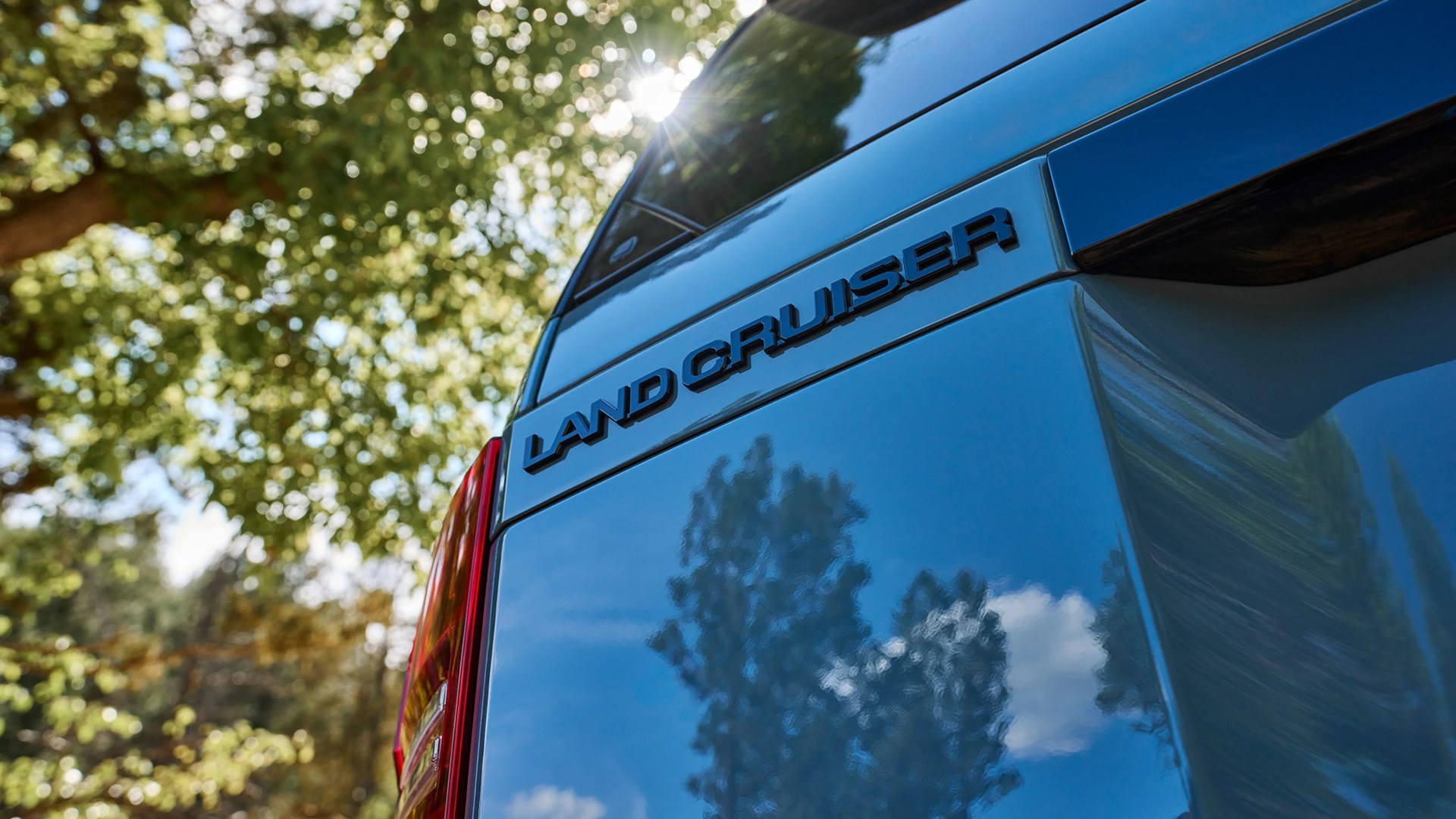 2024 Toyota Land Cruiser: Everything You Need to Know