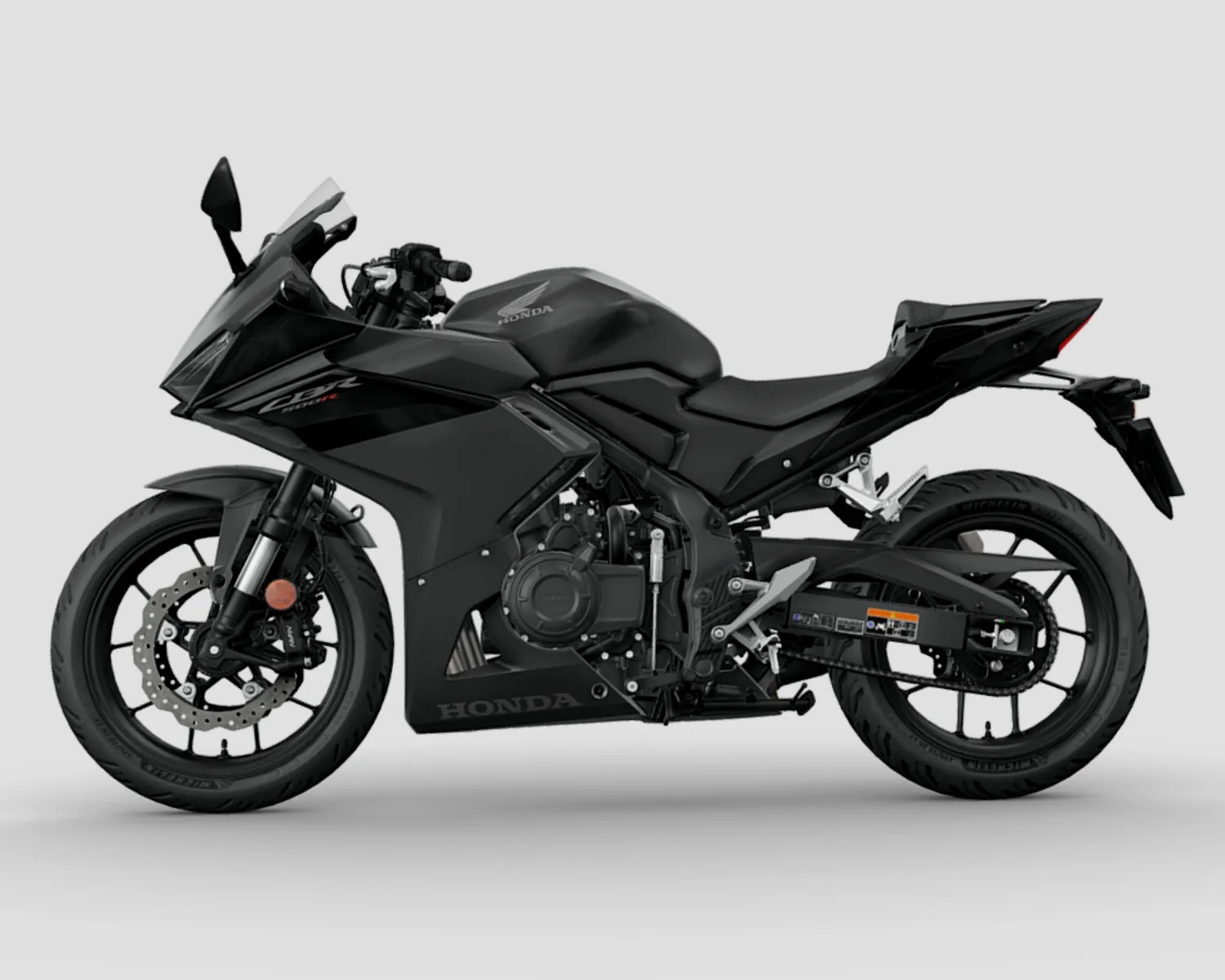 A Beloved, Affordable, Entry-Level Honda Motorcycle Just Got Even More ...