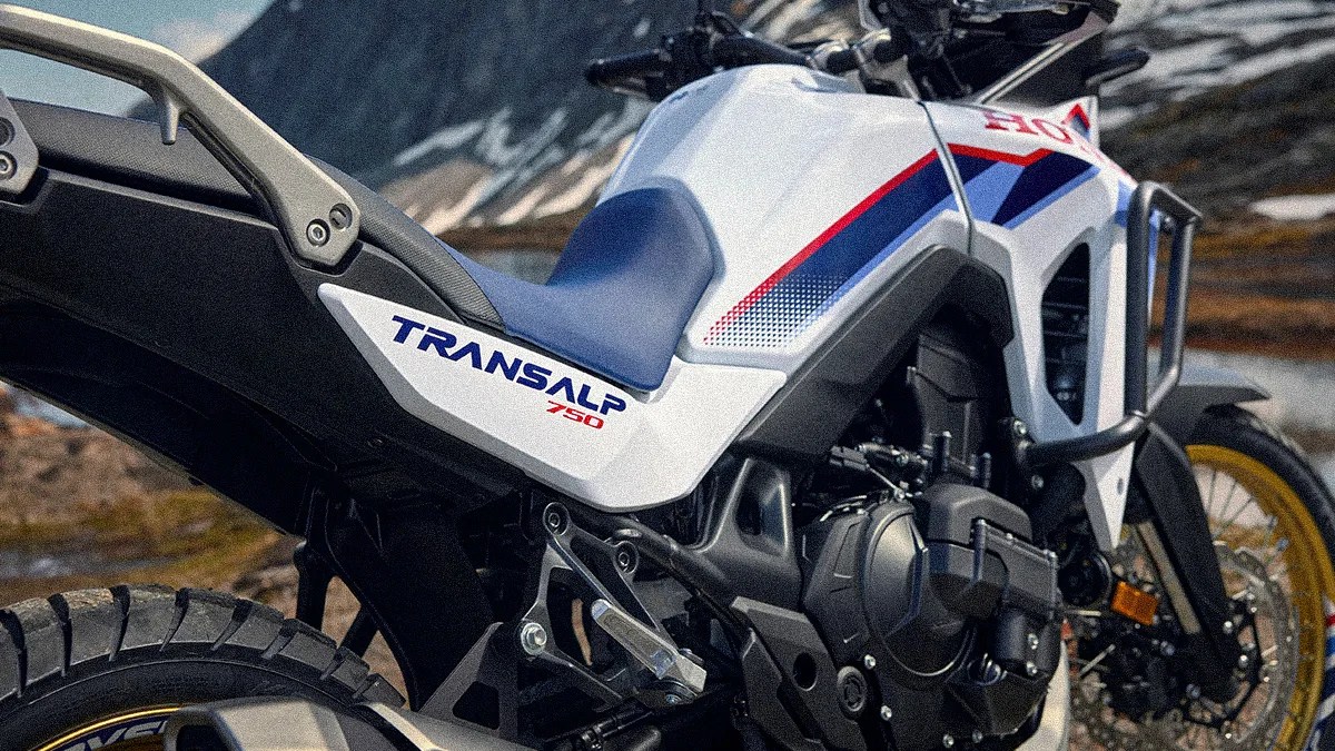 Honda Just Made Its Best Affordable Adventure Bike Even Easier to Ride ...