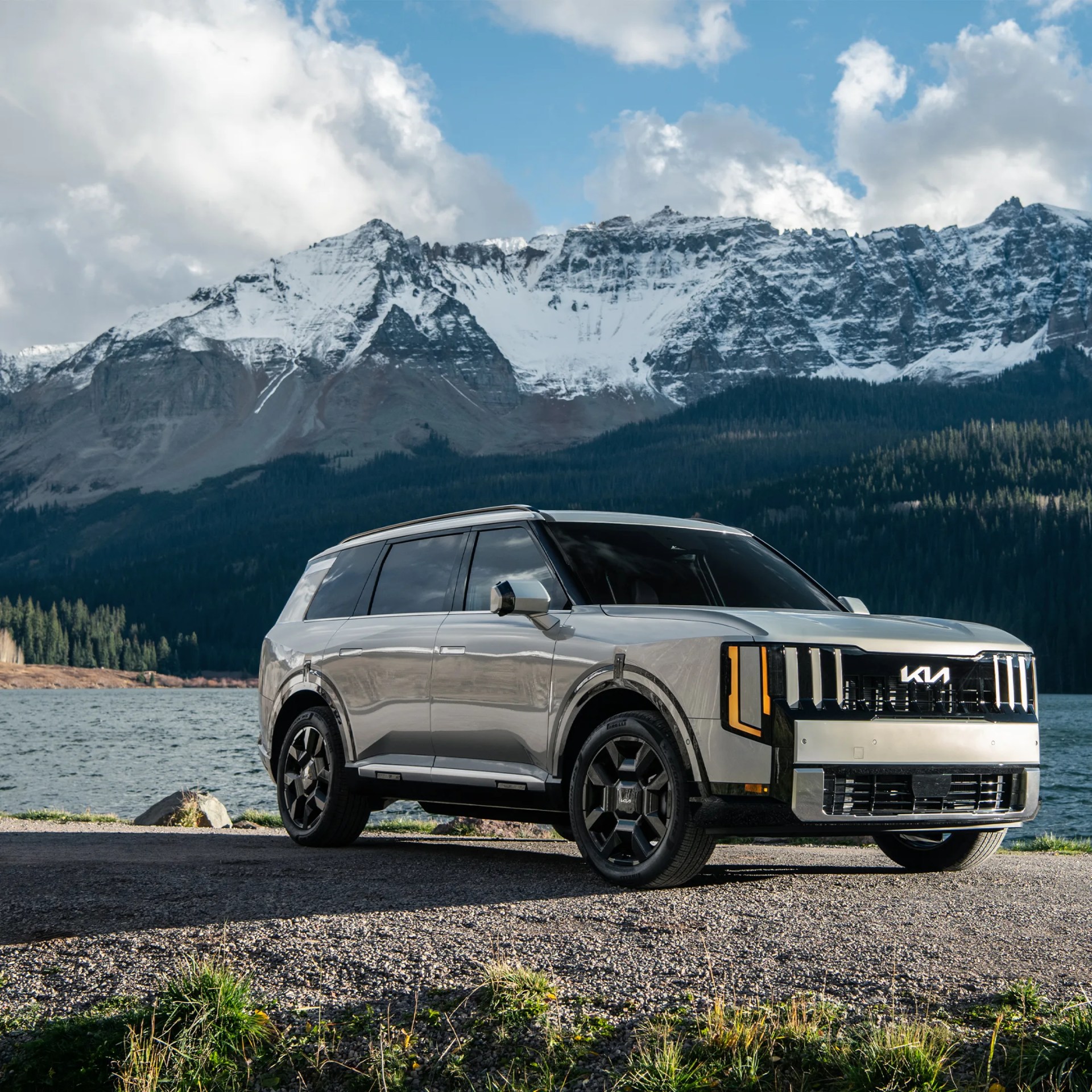 The 14 Best Cars, Trucks and SUVs of 2025: Toyota, Subaru, Slate and ...