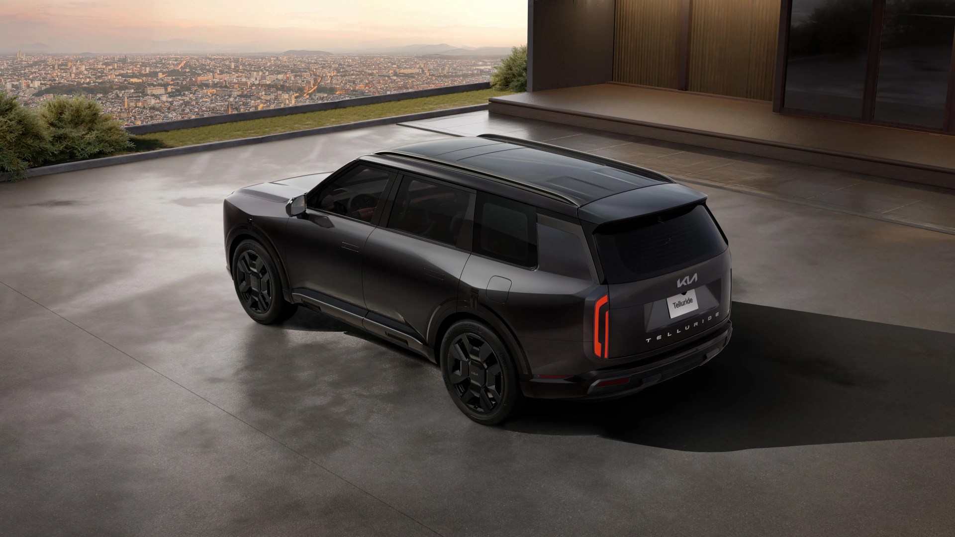Kia Cements Itself into the Ranks of SUV Royalty with Its Best Flagship Yet