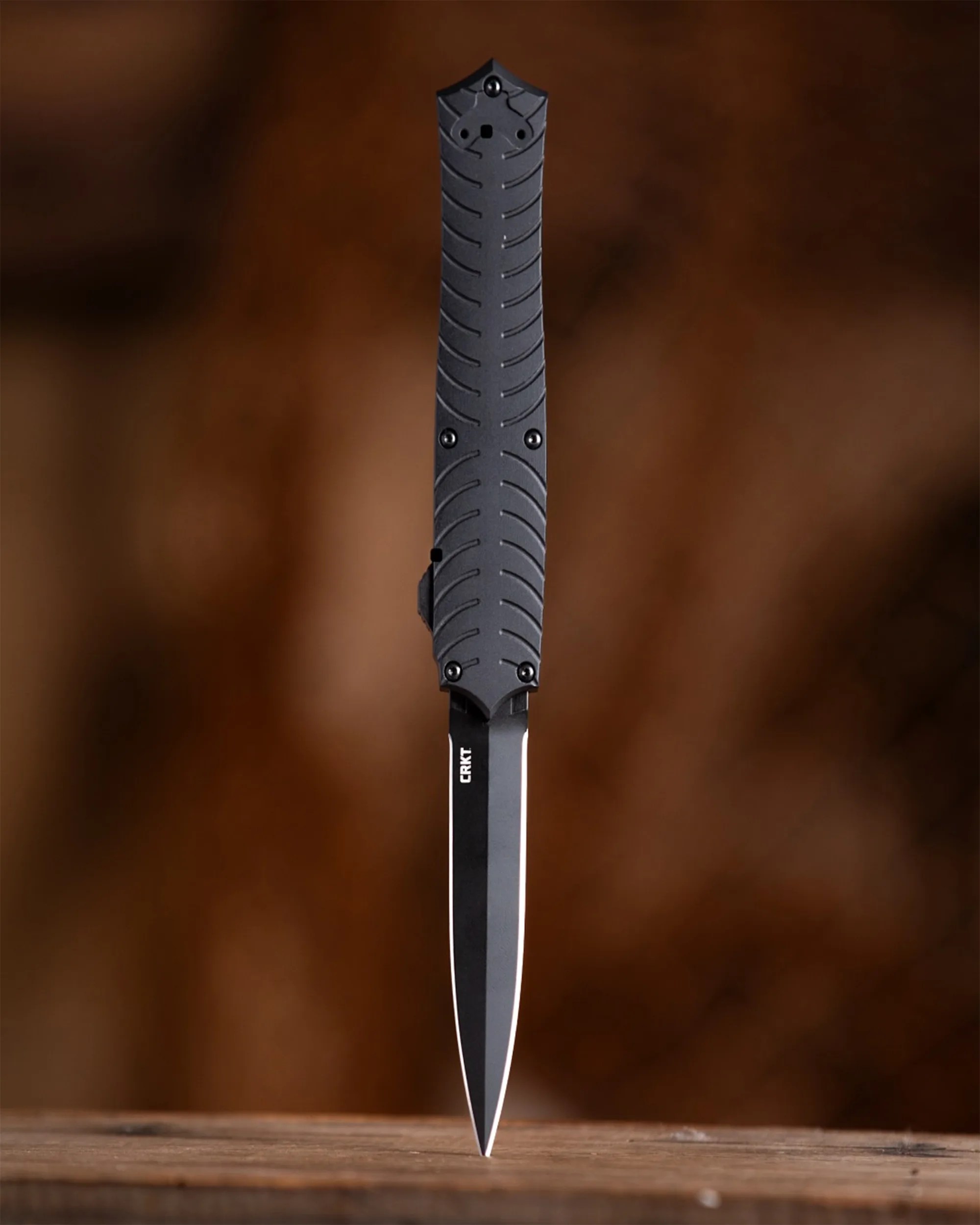 CRKT Teamed Up with an Actual Green Beret for Its Latest American-Made ...