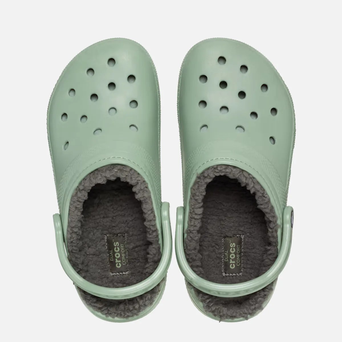 Crocs' Classic Cold-Weather Slip-Ons Are Suddenly in Impulse Buy Territory