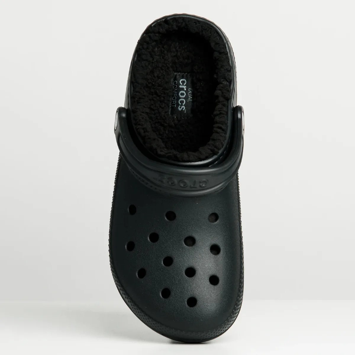 Crocs' Classic Cold-Weather Slip-Ons Are Suddenly in Impulse Buy Territory