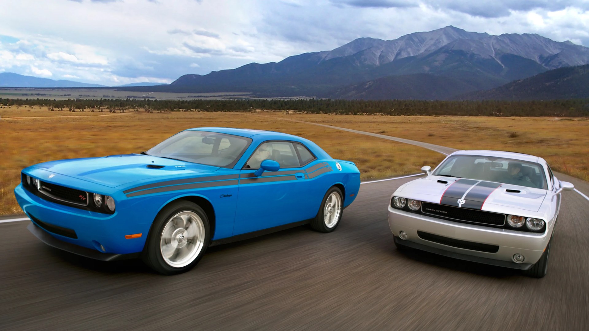 Dodge’s Flagship SUV Just Resurrected One of the Brand’s Most Eye ...