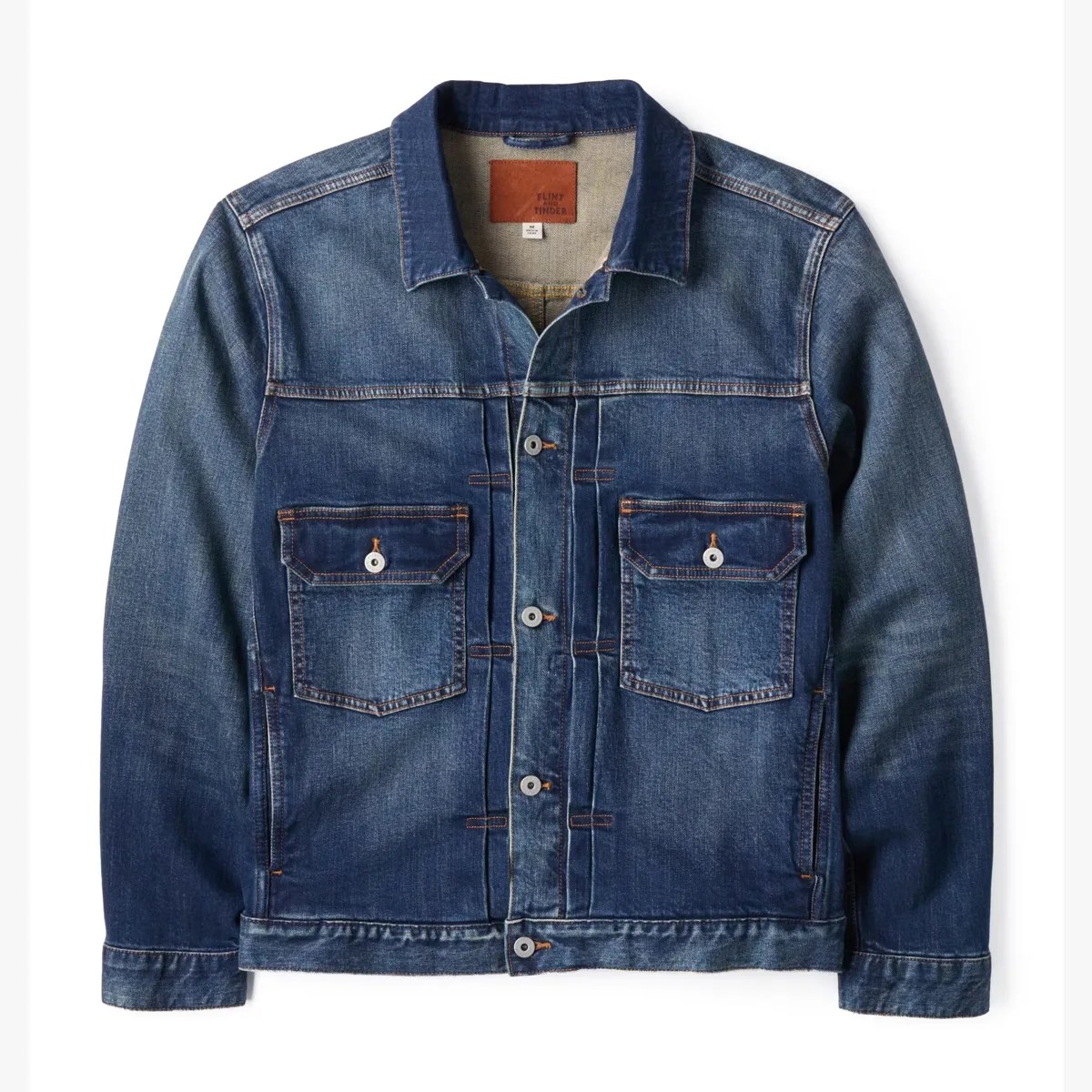 The Best Jacket Deals of Black Friday: Arc'teryx, Filson, Levi's and More