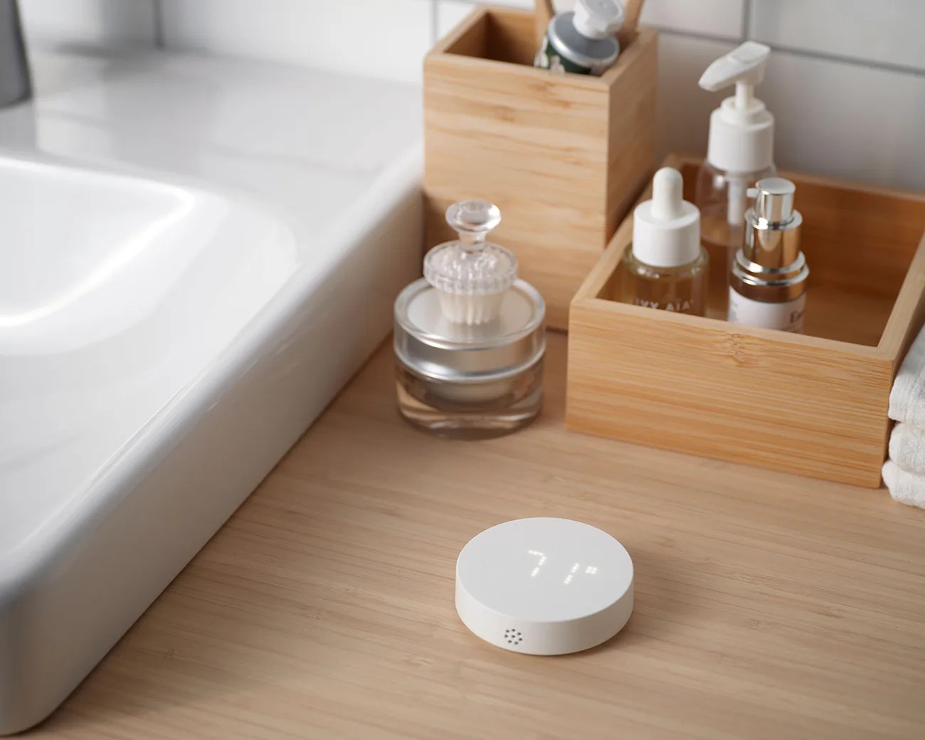 Ikea Just Launched a Bunch of Affordable Gadgets You'll Actually Use