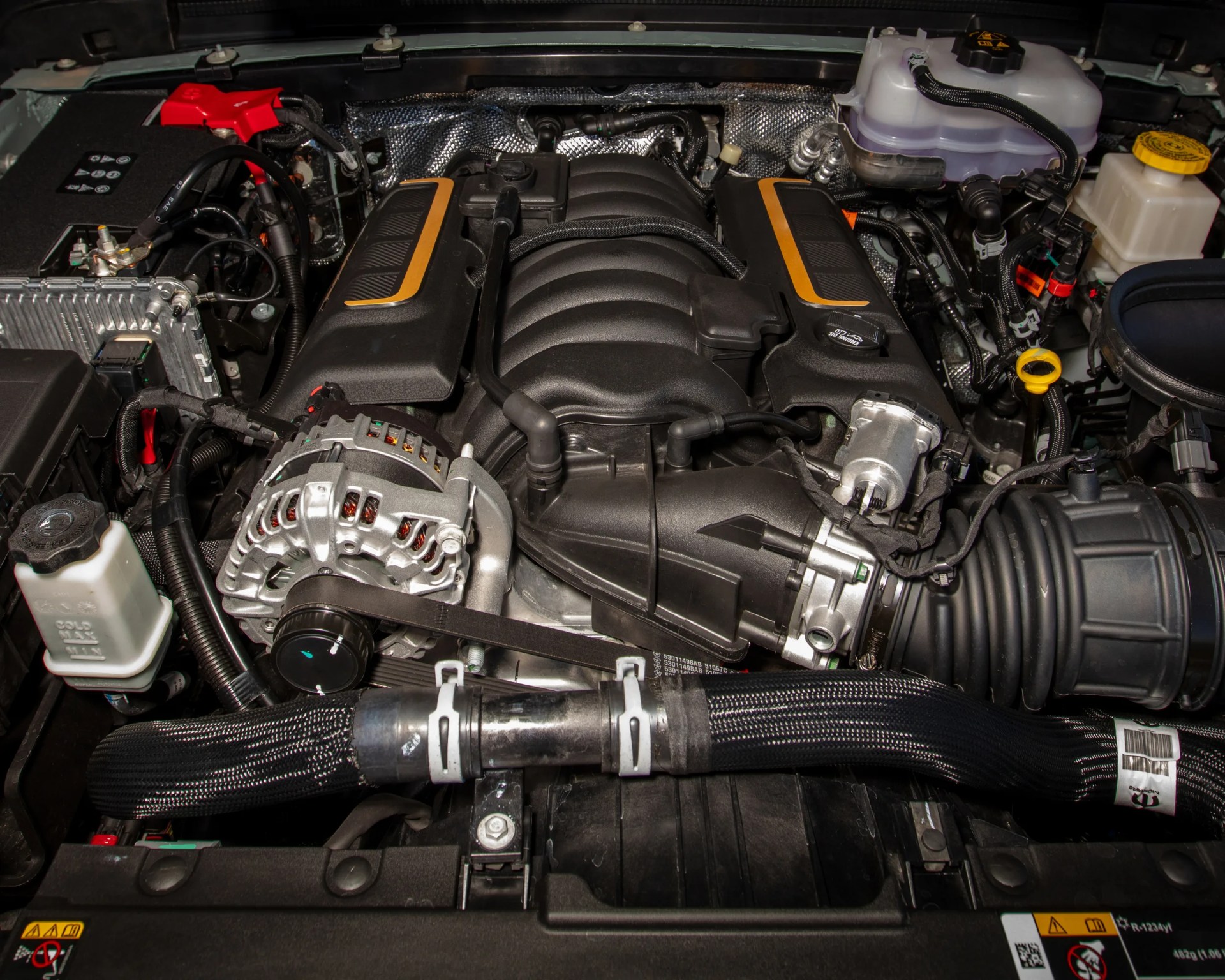 Jeep’s Latest Drop Gives the Brand's Ultimate Wrangler a Massive ...