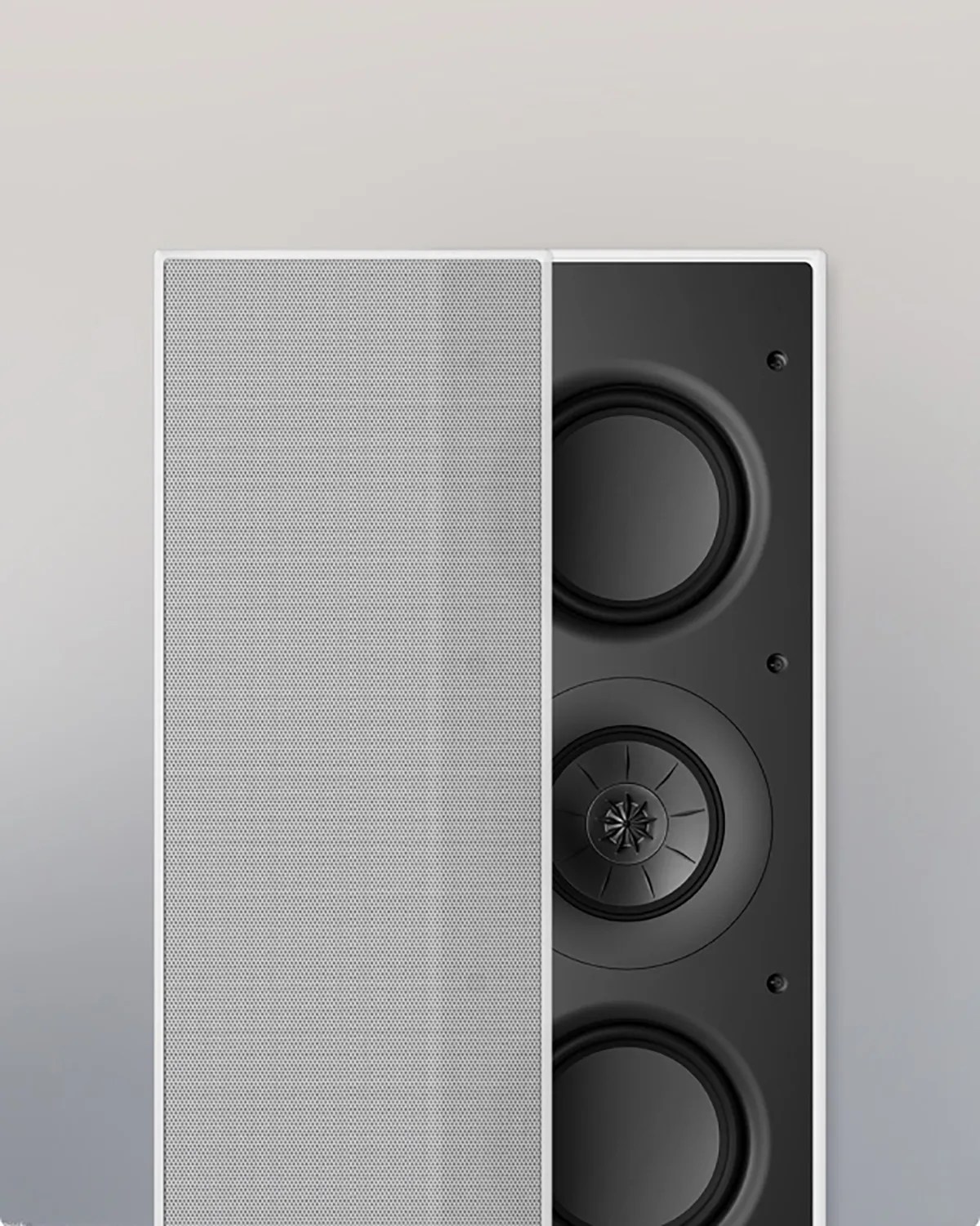 KEF's New Audiophile Loudspeakers are Designed for Bespoke Home Theater ...