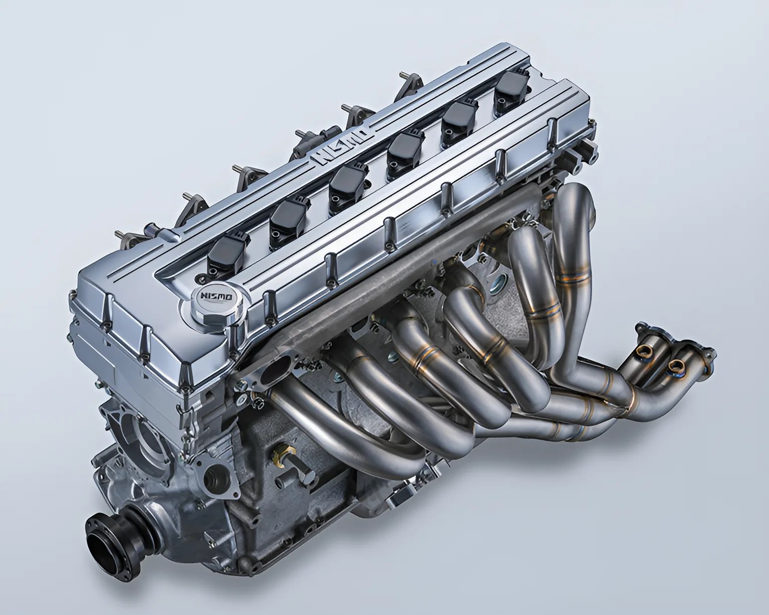 Nissan Just Announced the Ultimate NISMO Upgrade for One of Its Most ...