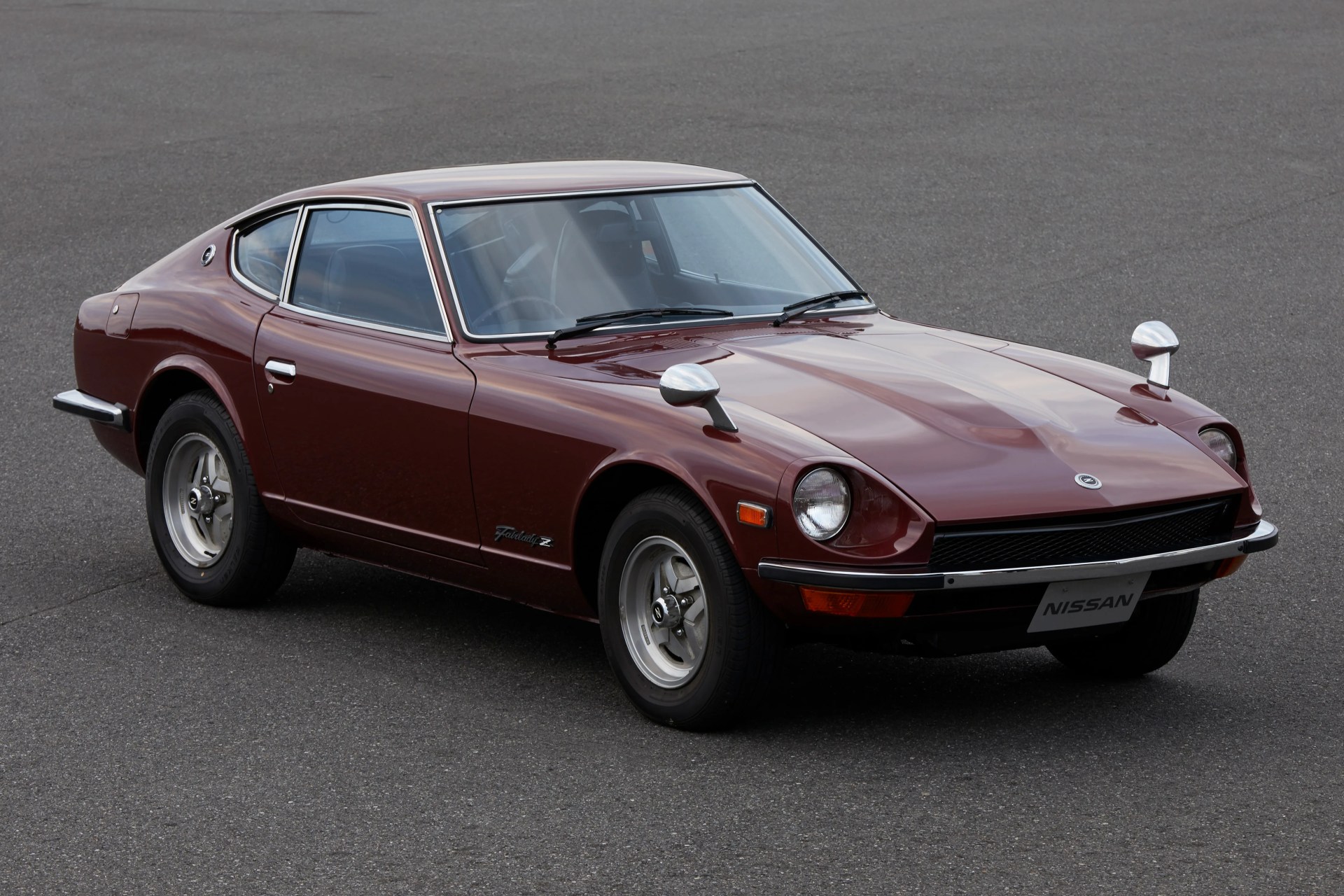 Nissan Just Announced the Ultimate NISMO Upgrade for One of Its Most ...