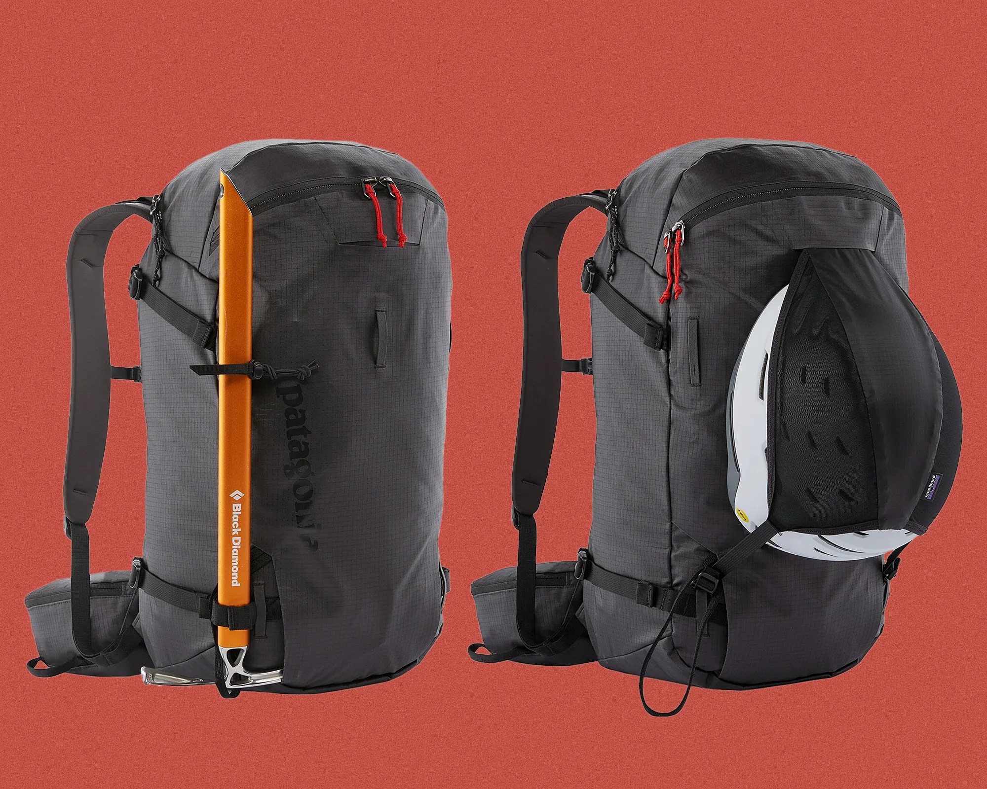 Patagonia's Latest Rugged Backcountry Pack Is Accidentally Perfect for ...