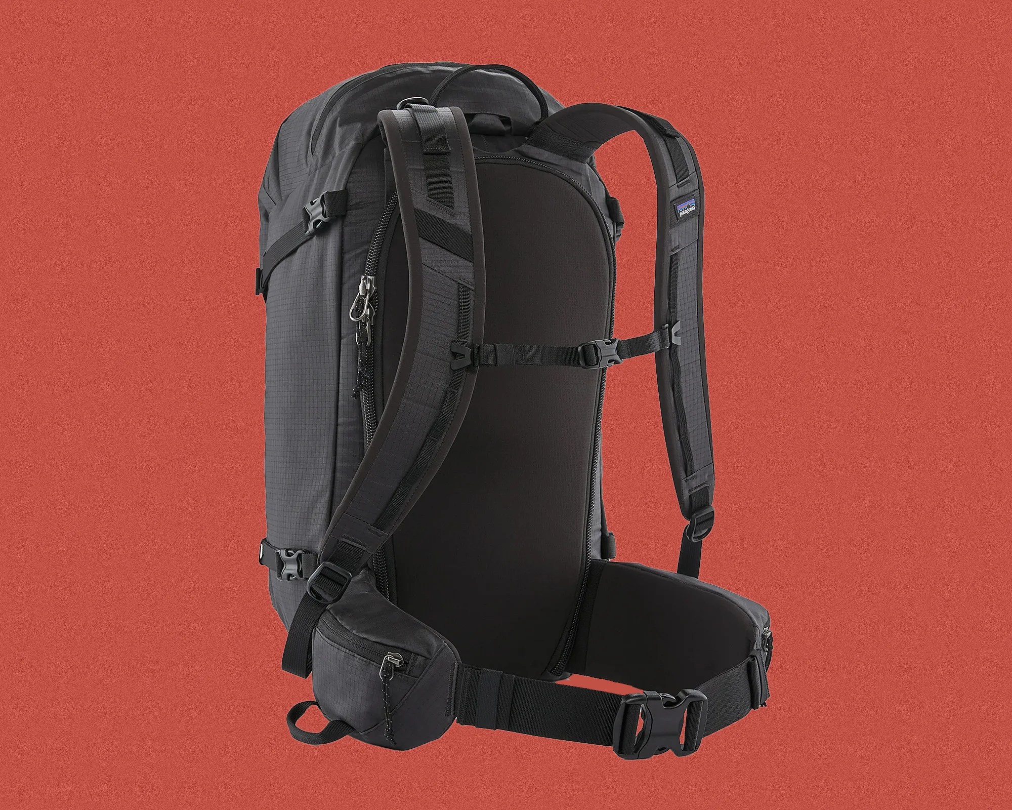 Patagonia's Latest Rugged Backcountry Pack Is Accidentally Perfect for ...