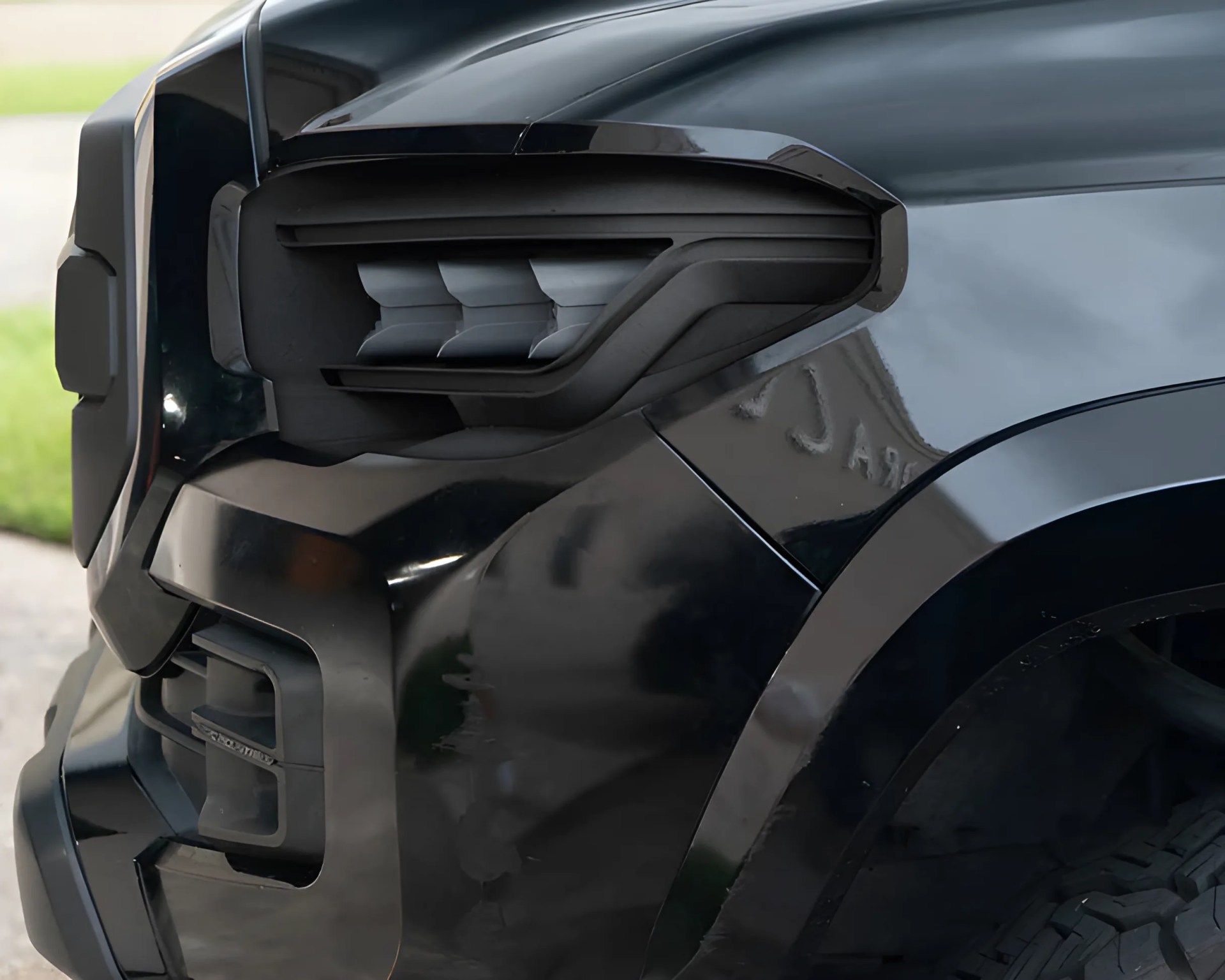Someone Finally Gave the Toyota Tacoma an Upgrade that Changes the ...