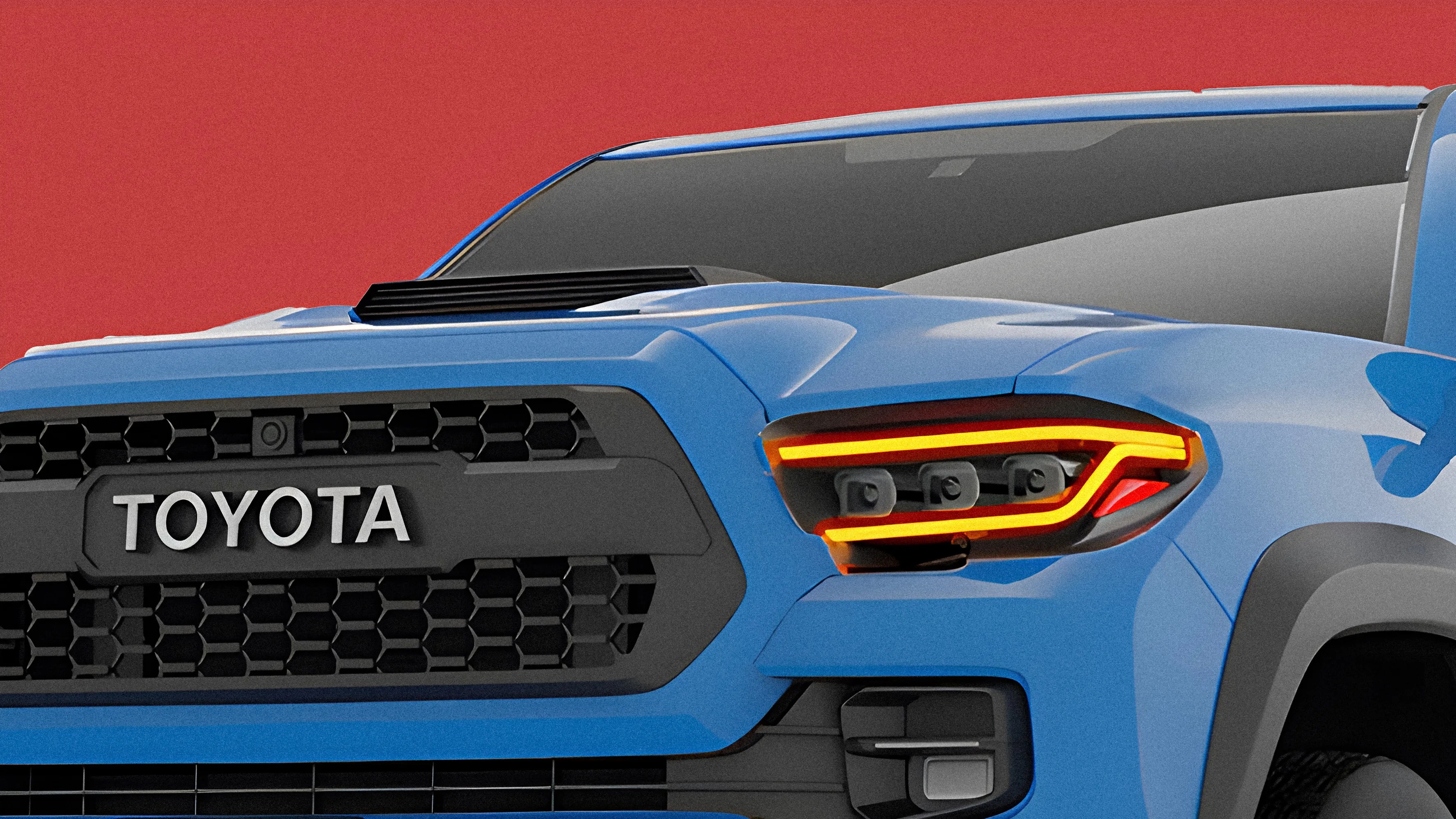 Someone Finally Gave the Toyota Tacoma an Upgrade that Changes the ...
