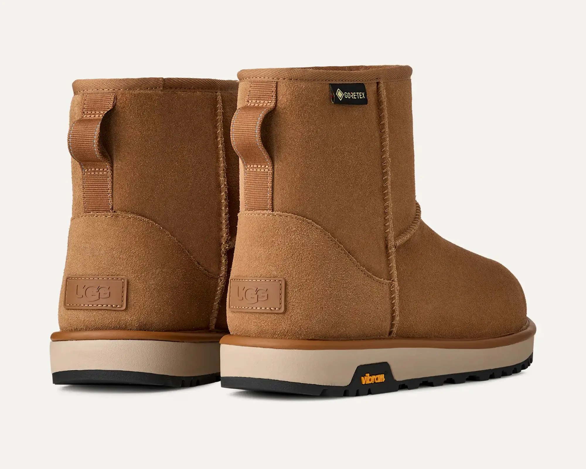 Ugg's Comfiest, Most Iconic Boots Just Got the Ruggedized Treatment ...