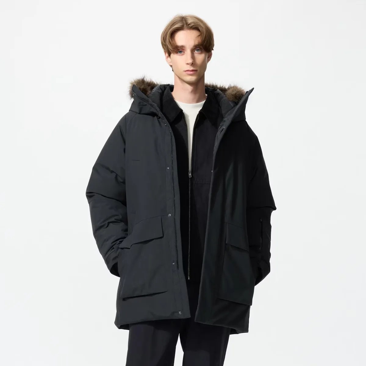 Uniqlo Just Refreshed One of the Biggest Cheat Codes in All of Winter ...