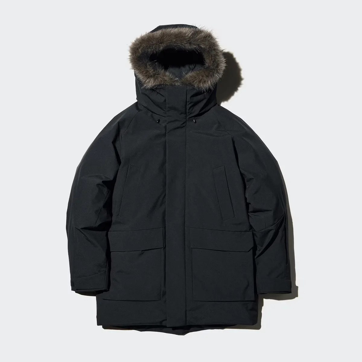 Uniqlo Just Refreshed One of the Biggest Cheat Codes in All of Winter ...