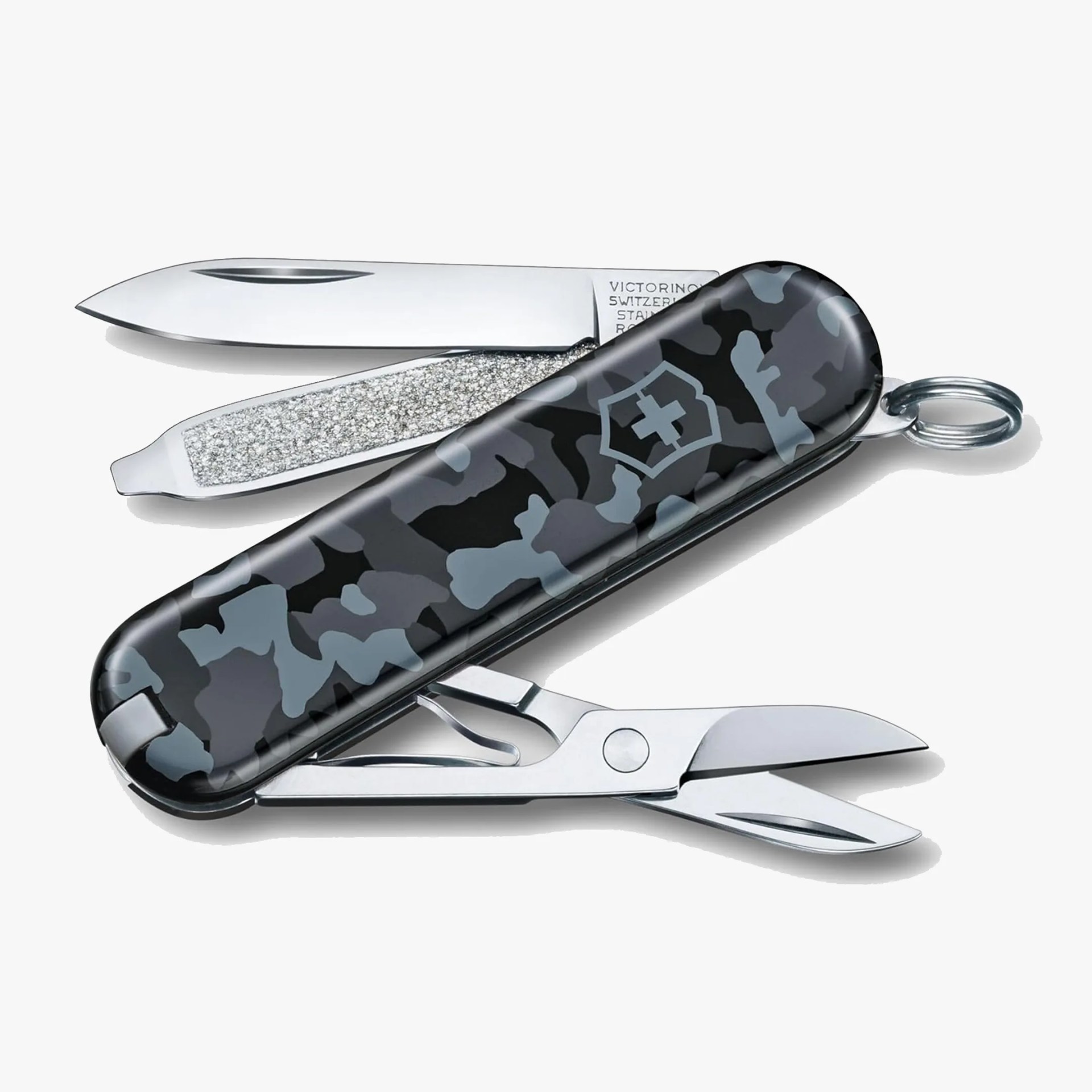 Some of the Best Swiss Army Knives Are Up to Half Off at Amazon Ahead ...
