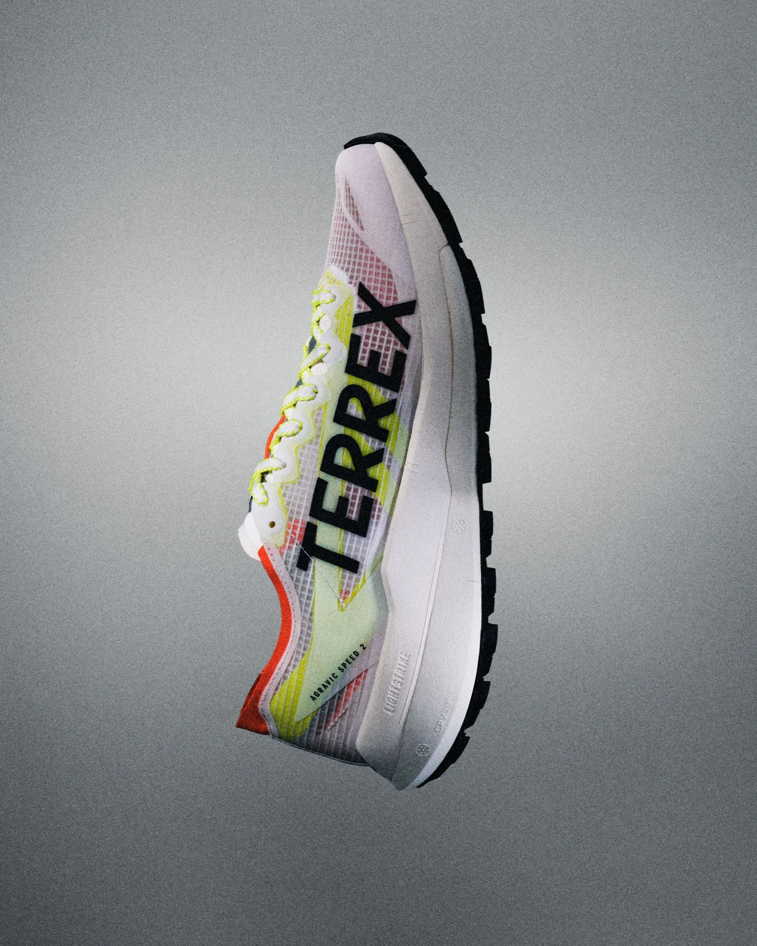 Adidas’s New Technical Trail Racers Deliver Dirt Ready Shoes for Every ...