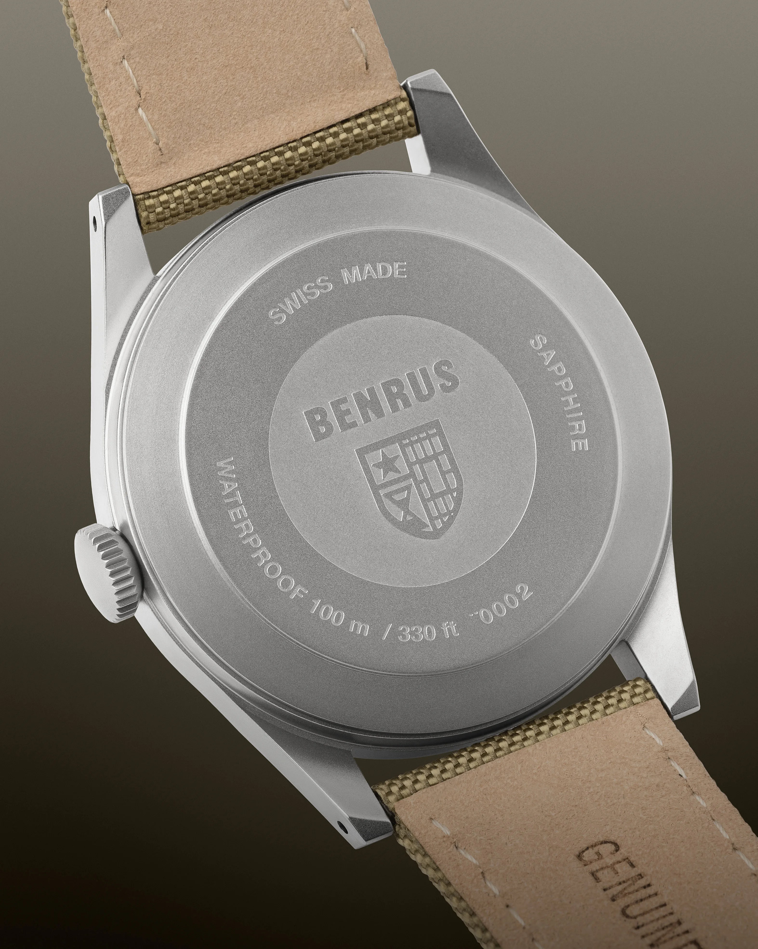 A 1960s Military Field Watch Gets a Polished-Up Reinterpretation Ideal for Daily Wear | Gear Patrol