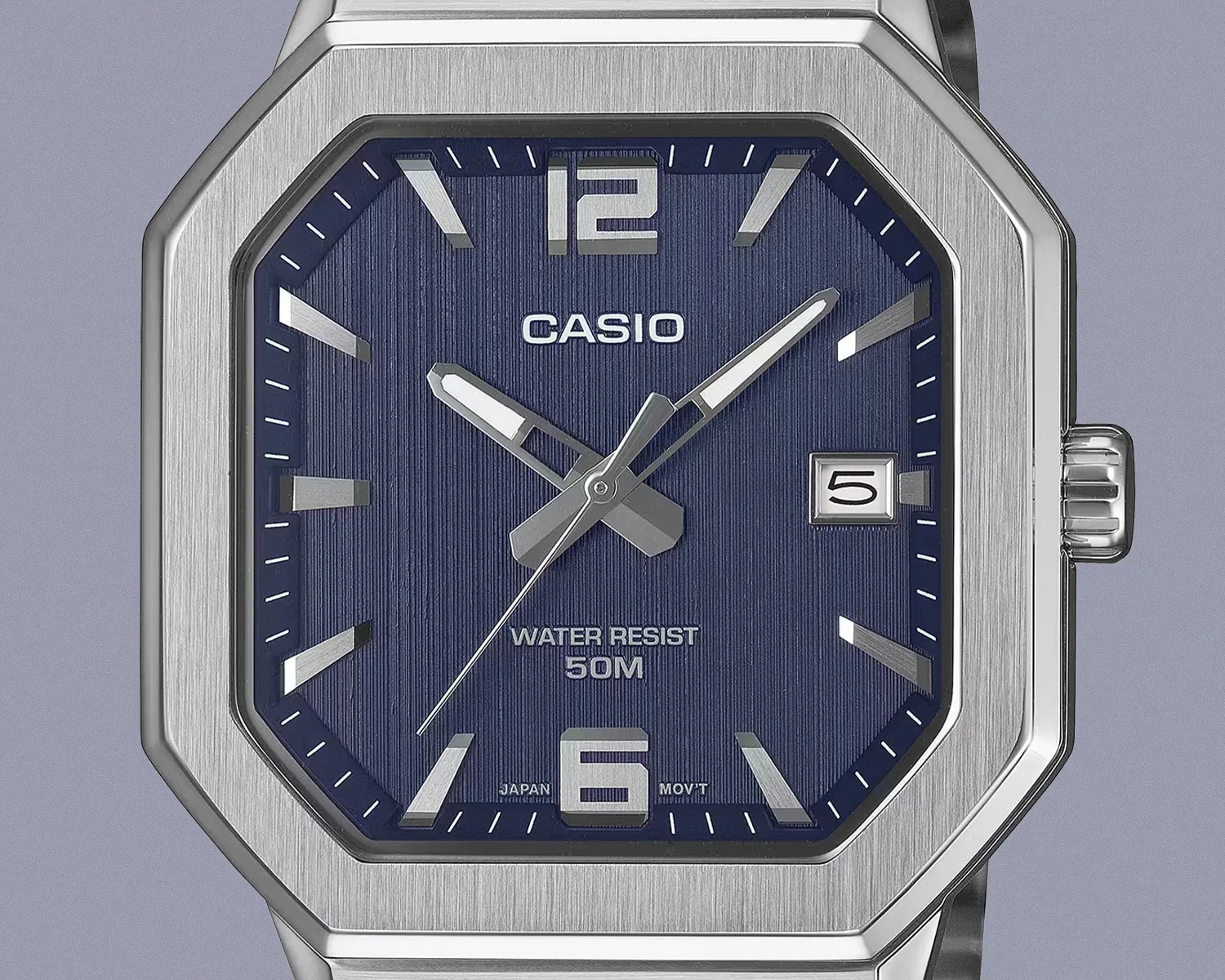 Casio's Mysterious, Affordable New Sports Watch Is the Best-Looking It ...