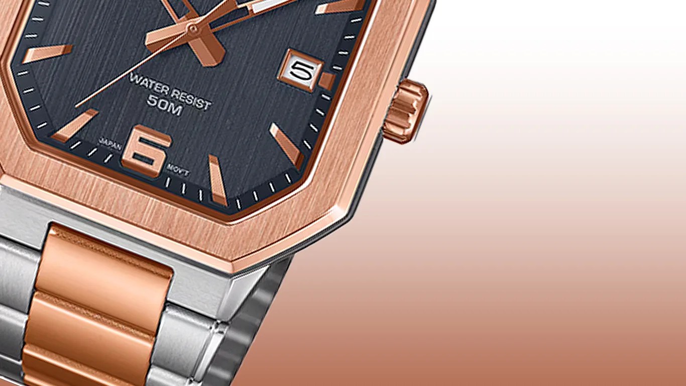 Casio Quietly Dropped a Cheap Alternative to Patek's Hottest High-End ...