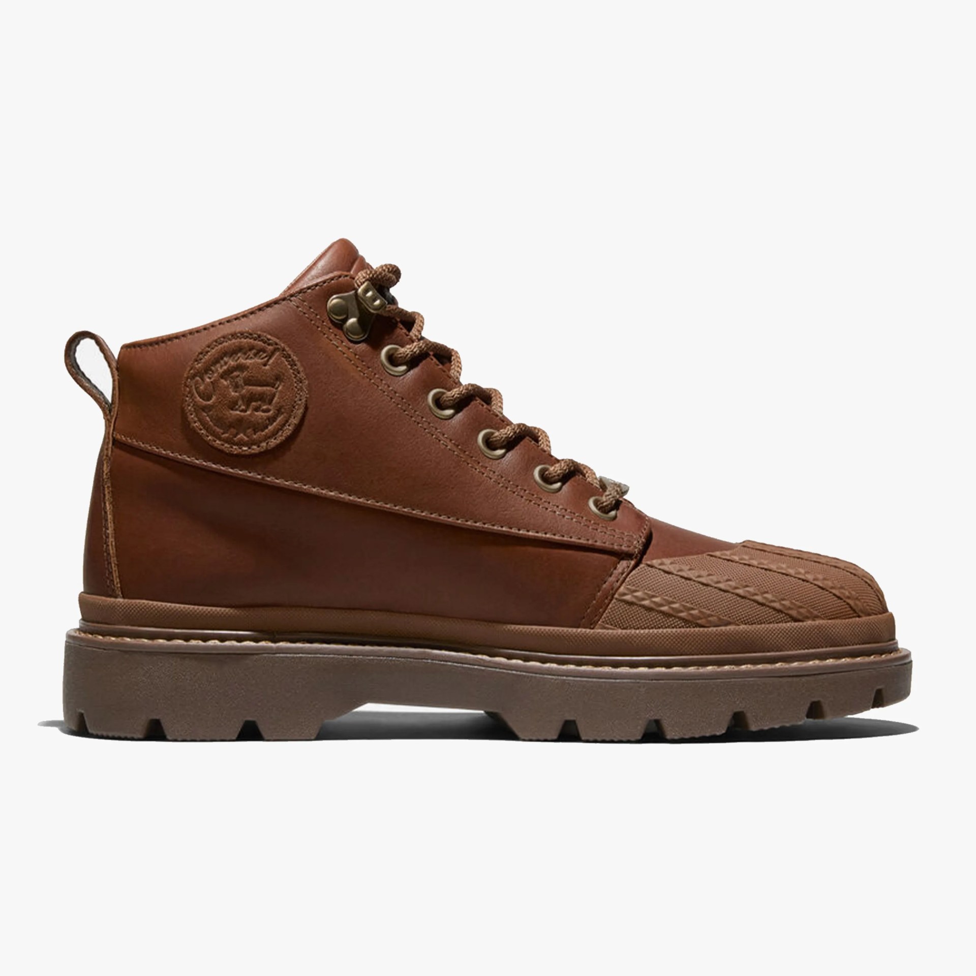 Converse’s Handsome Winter Boot Is Here to Remind You the Brand Makes ...