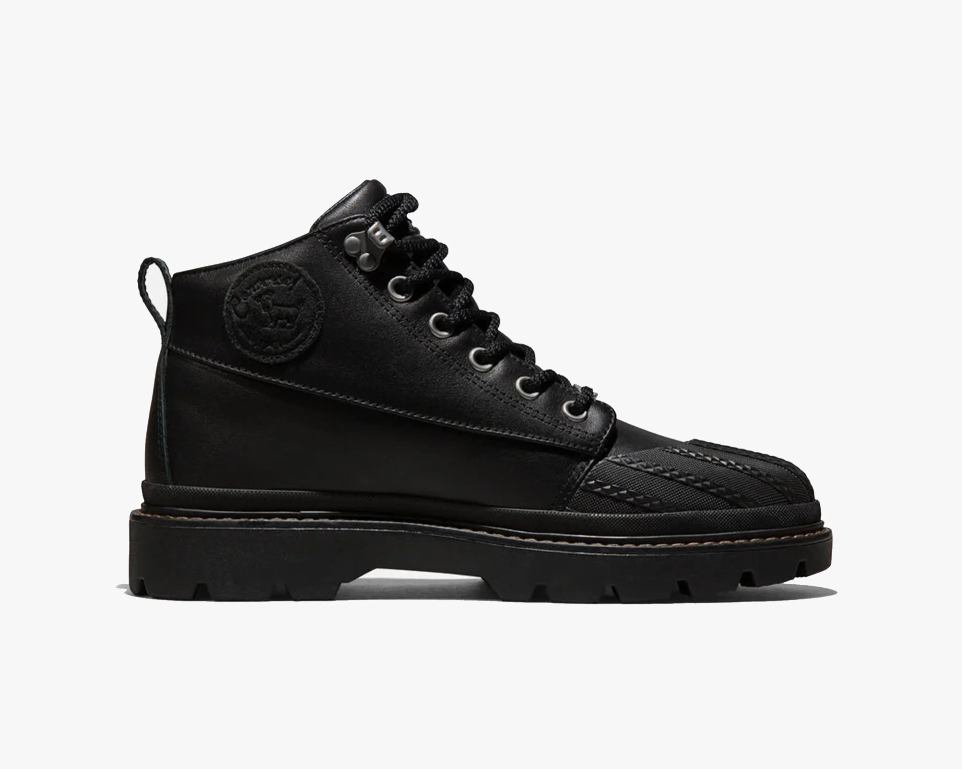 Converse’s Handsome Winter Boot Is Here to Remind You the Brand Makes ...
