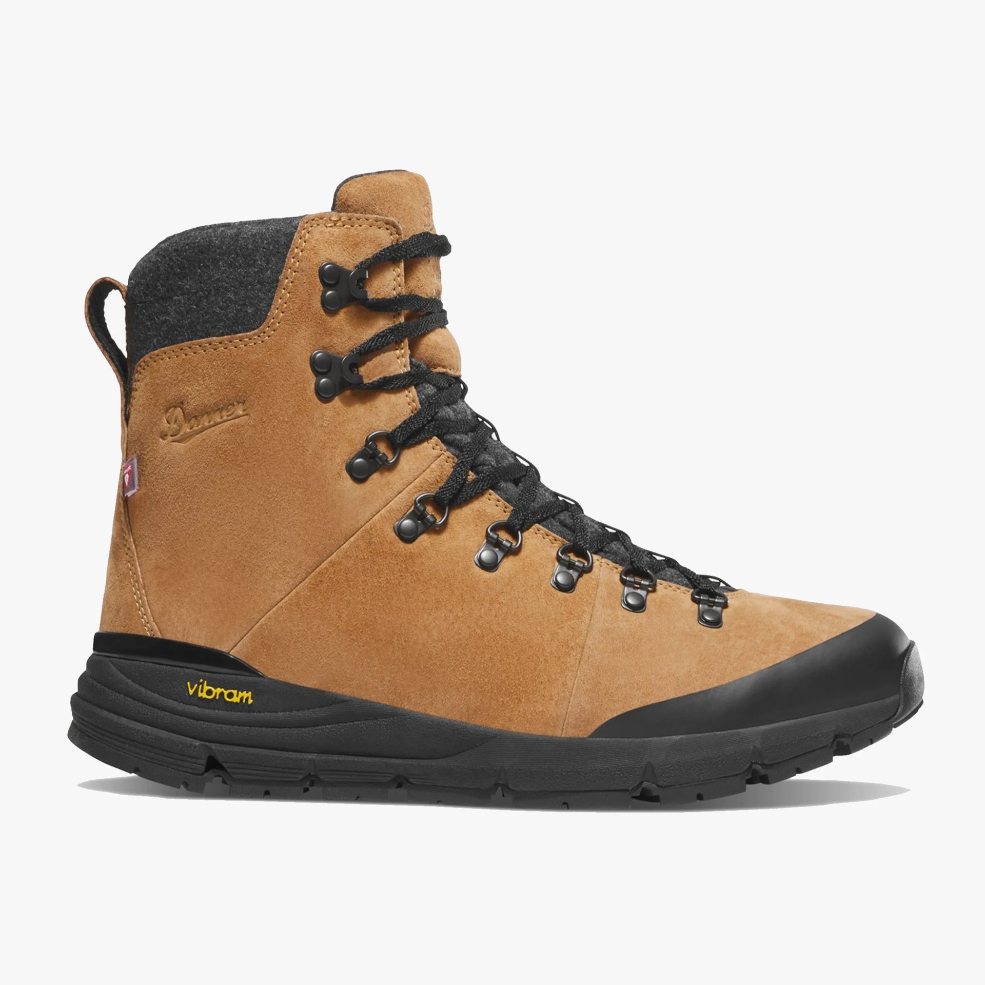 Danner's Functional New Release Includes a Valuable Feature Most Hiking ...