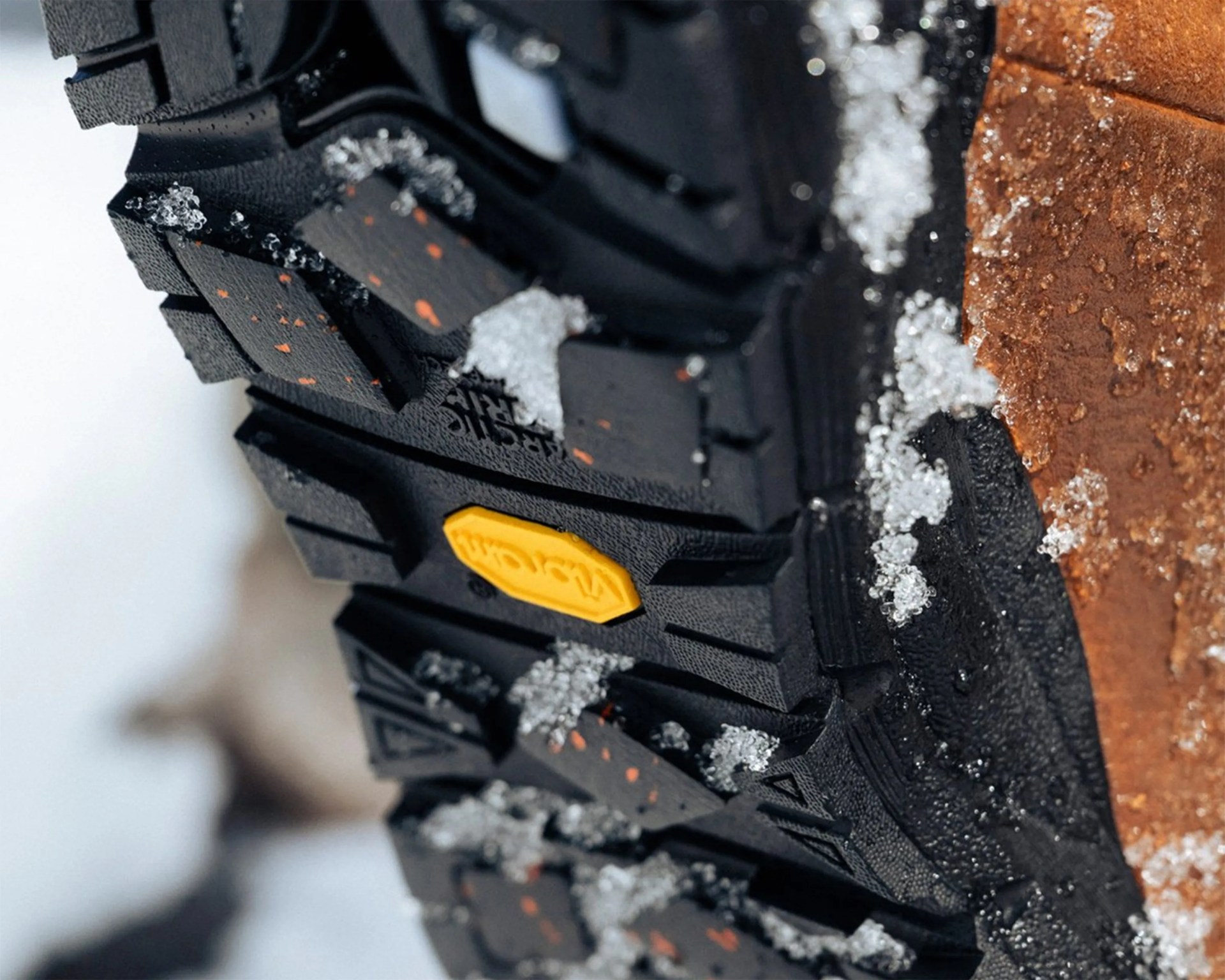 Danner's Functional New Release Includes a Valuable Feature Most Hiking ...