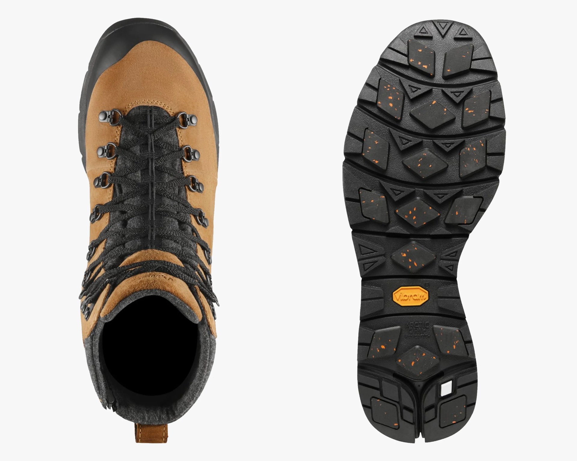 Danner's Functional New Release Includes a Valuable Feature Most Hiking ...