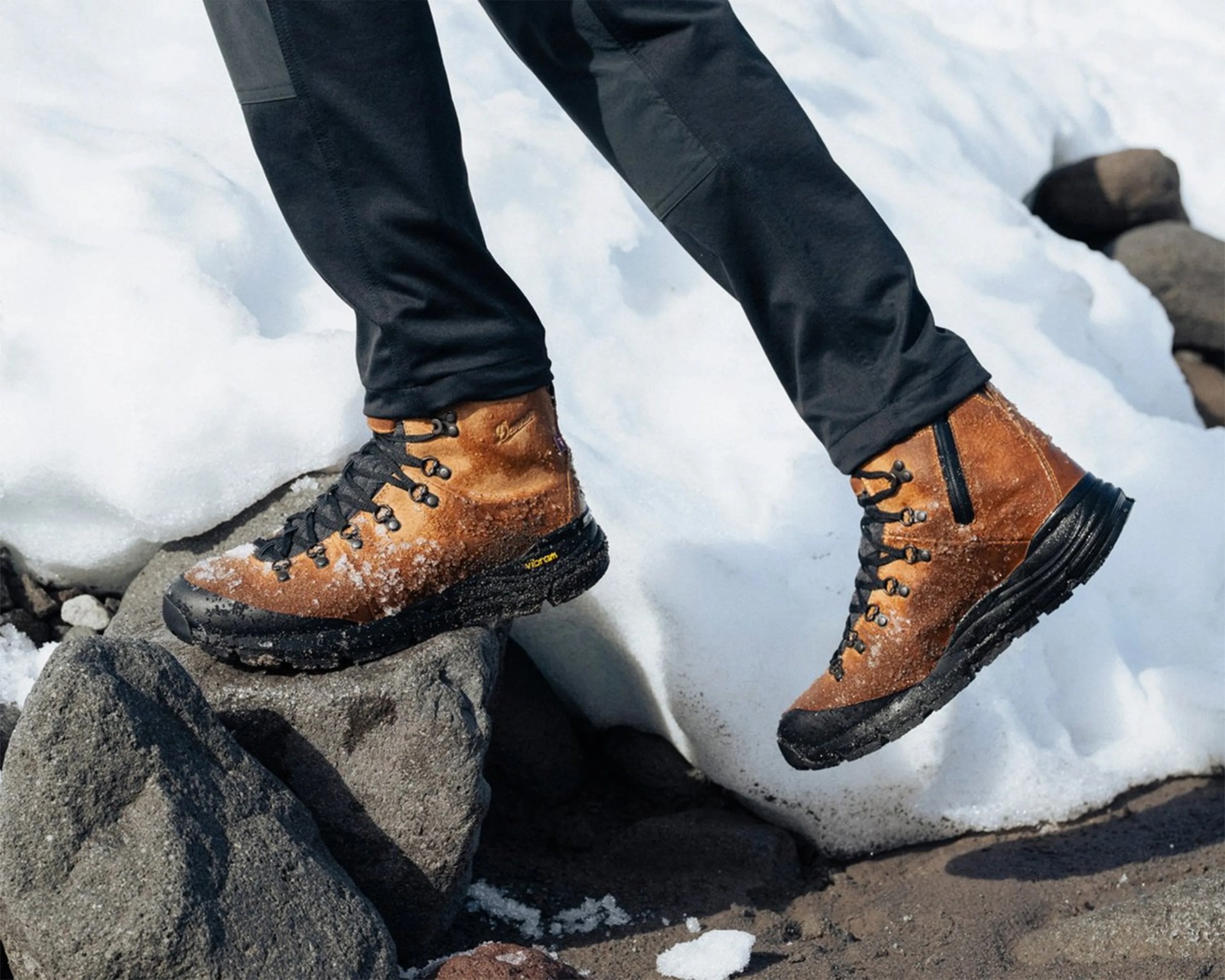 Danner's Functional New Release Includes a Valuable Feature Most Hiking ...