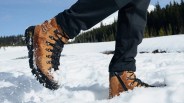 This Beloved Outdoor Brand's Latest Rugged Boots Are Dripping with ...