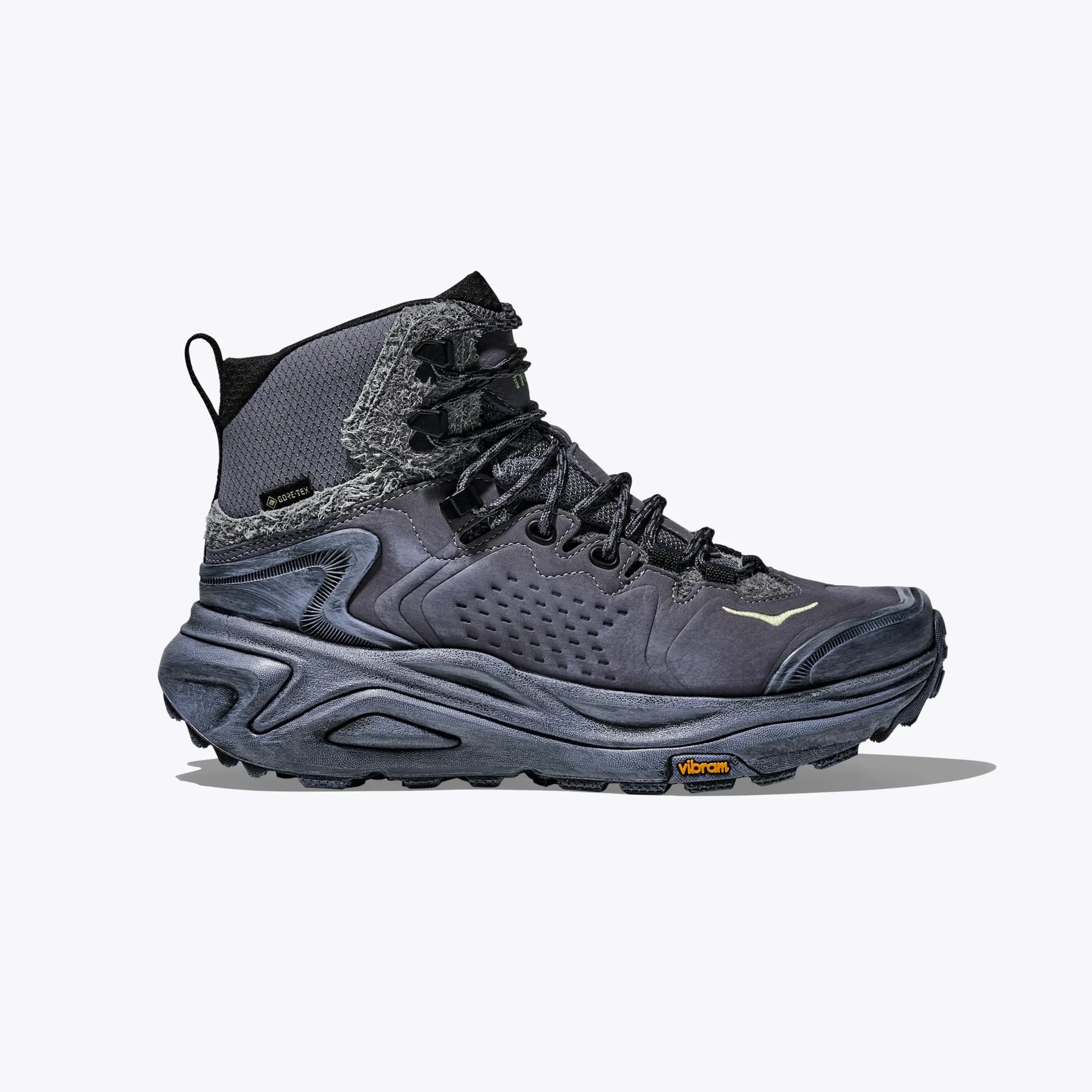 Hoka's Elite Hiking Boot Might Even Look More Rugged with a Retro Facelift